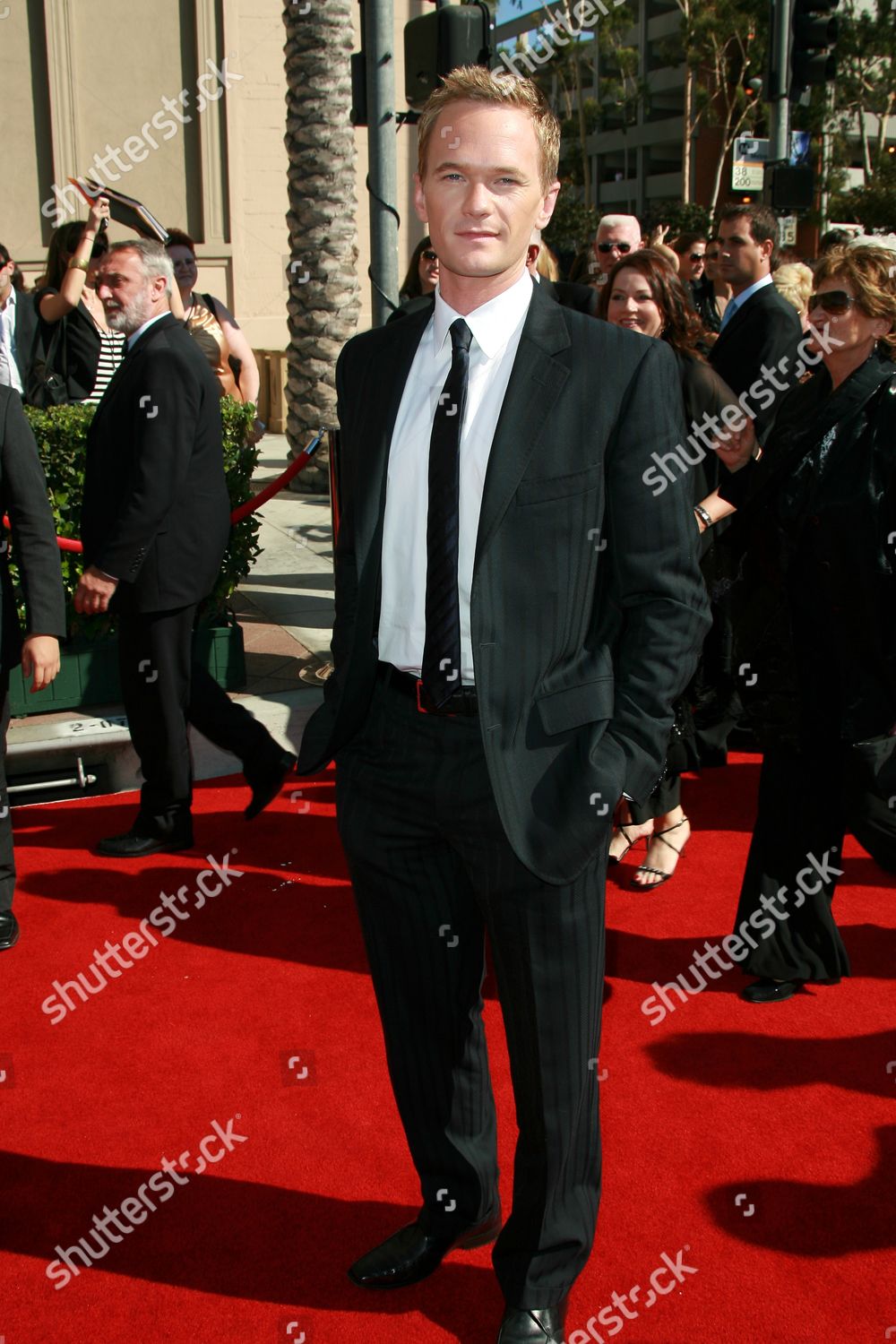 Neil Patrick Harris Editorial Stock Photo - Stock Image | Shutterstock