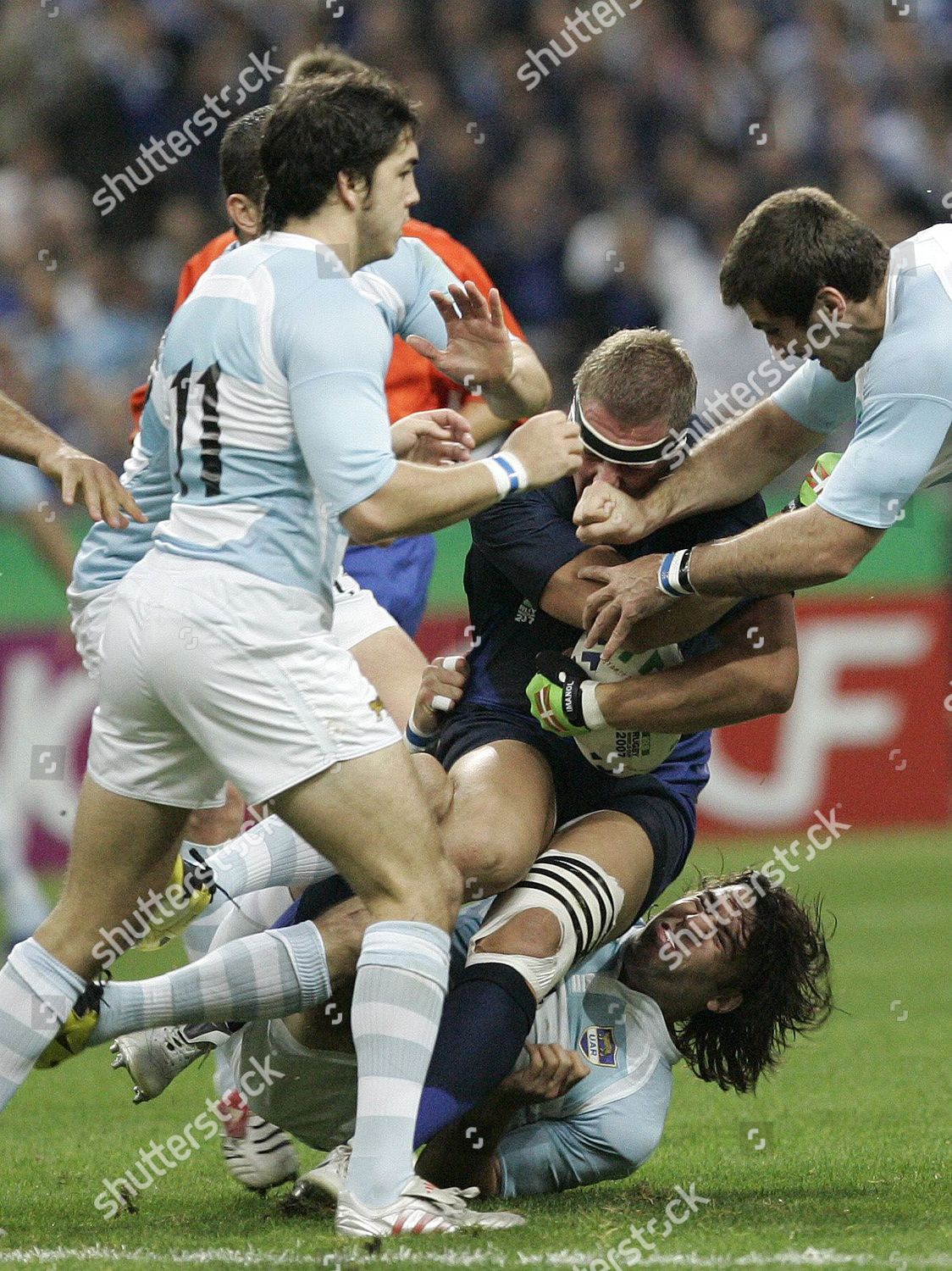 Rugby Players Editorial Stock Photo - Stock Image | Shutterstock