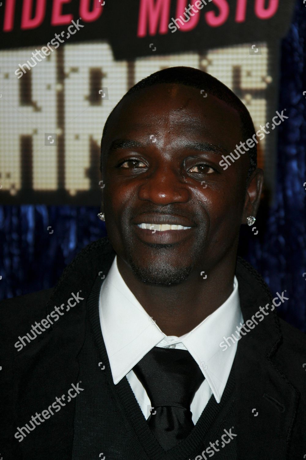 Akon Editorial Stock Photo - Stock Image | Shutterstock