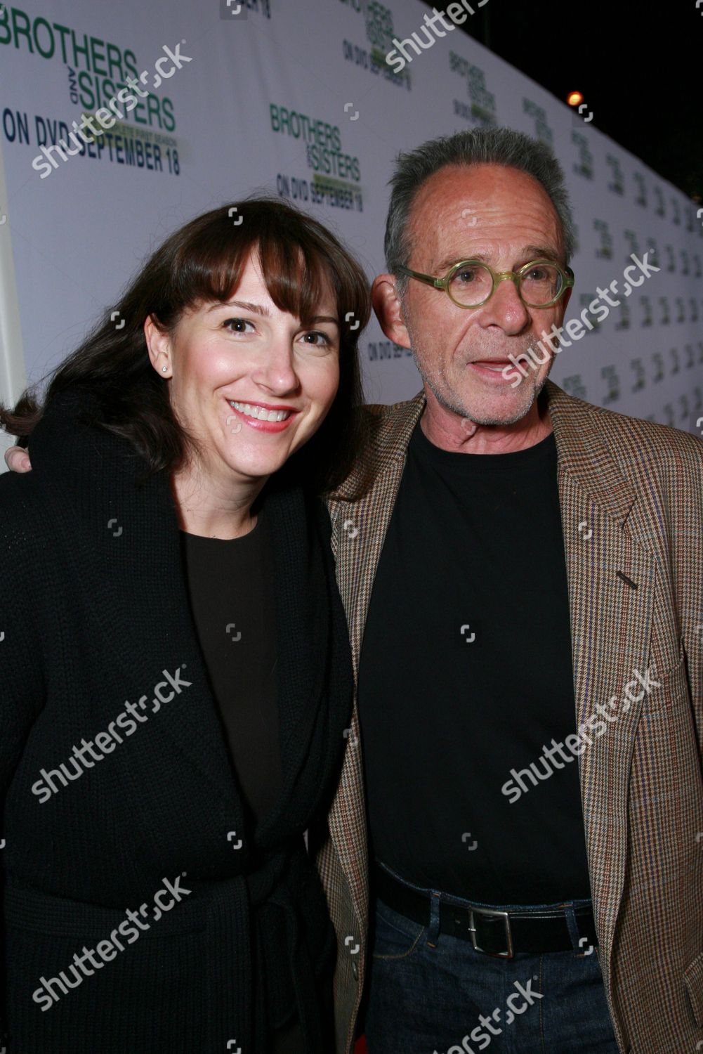 Walt Disney Studios Lori Macpherson Ron Editorial Stock Photo - Stock ...