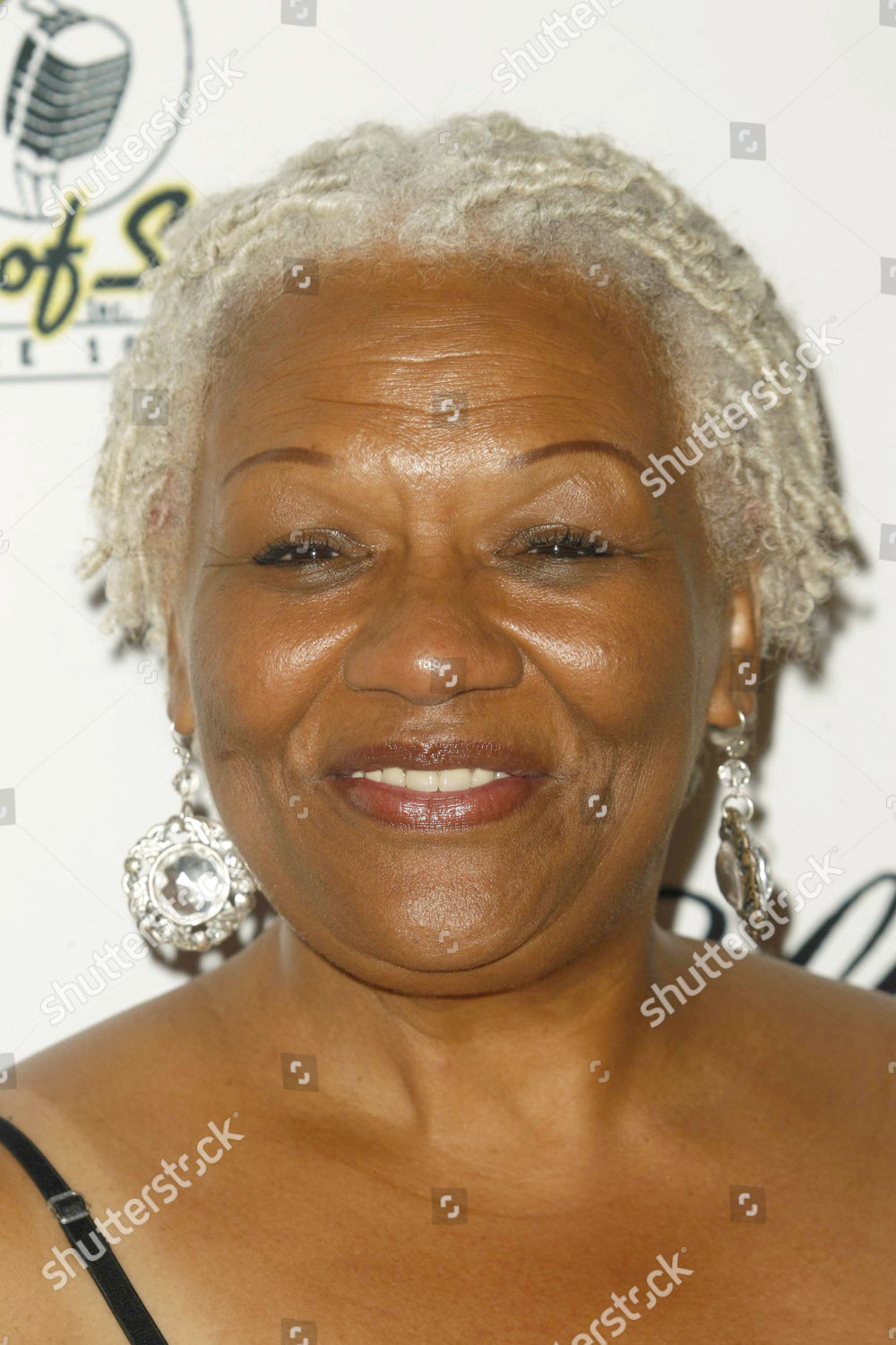 Barbara Morrison Editorial Stock Photo - Stock Image | Shutterstock