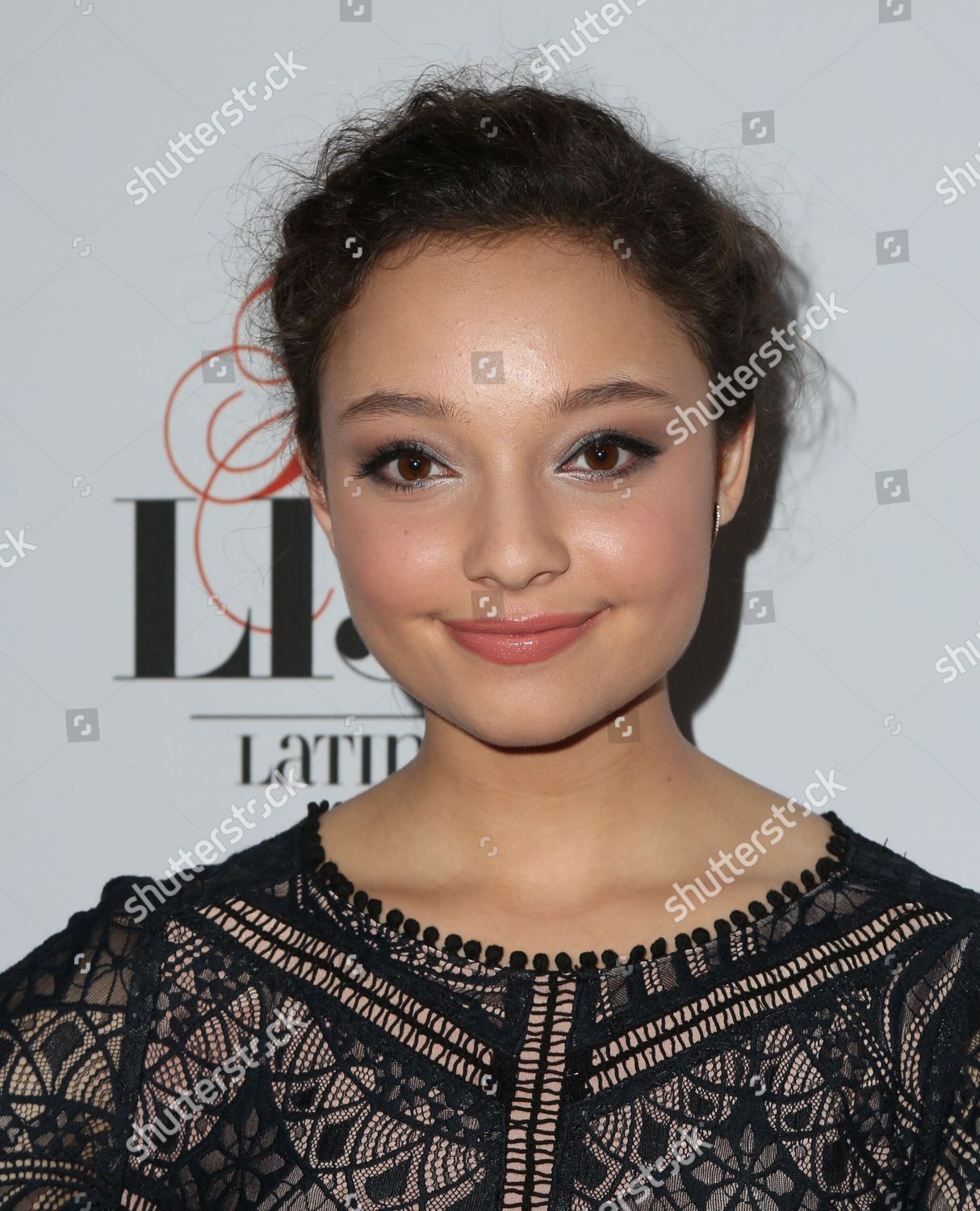 Kayla Maisonet Editorial Stock Photo - Stock Image | Shutterstock