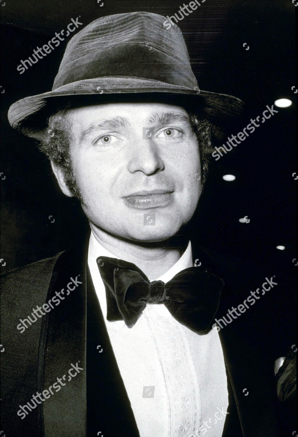 Derren Nesbitt Editorial Stock Photo - Stock Image | Shutterstock