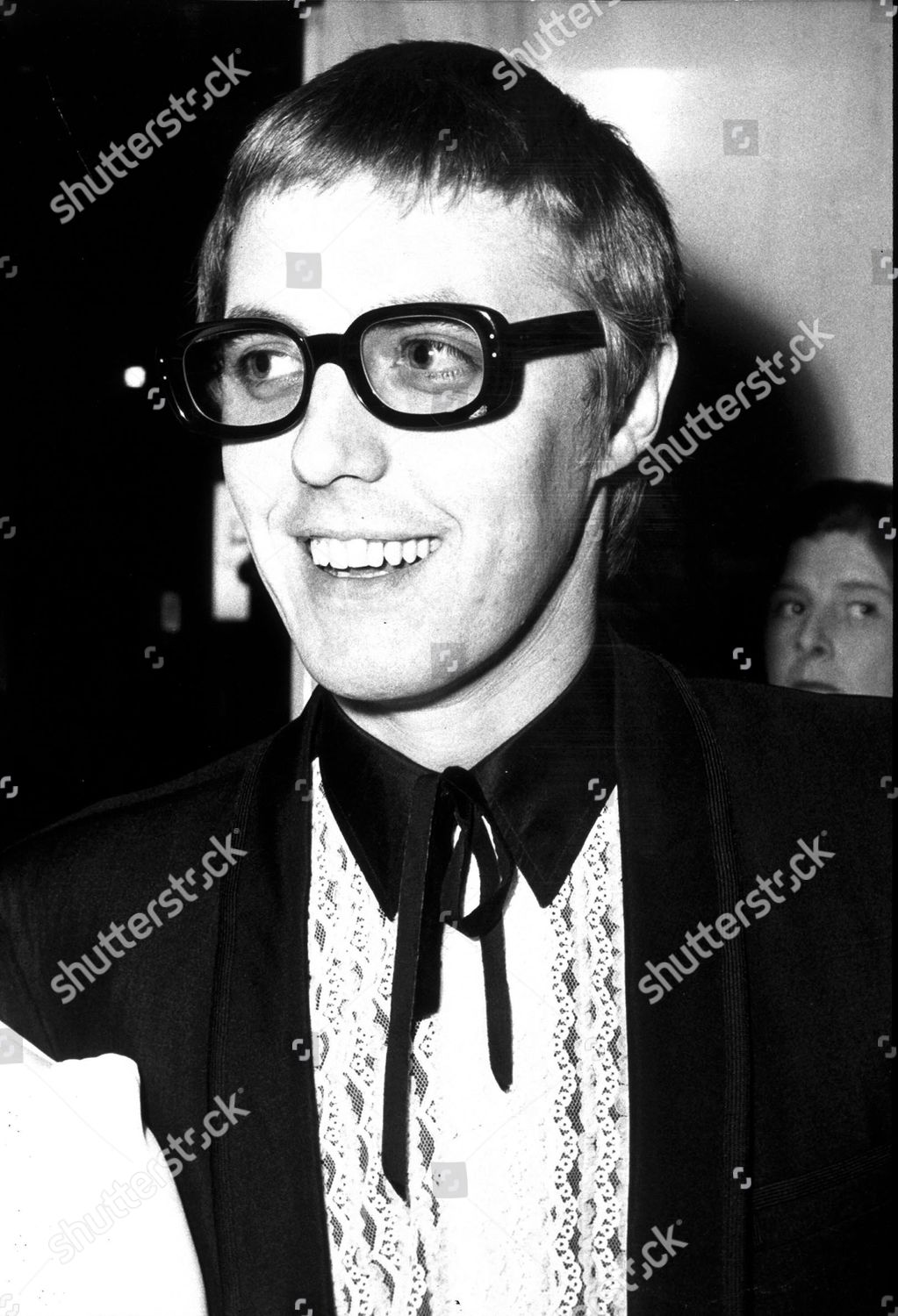 Simon Dee 1978 Editorial Stock Photo - Stock Image | Shutterstock