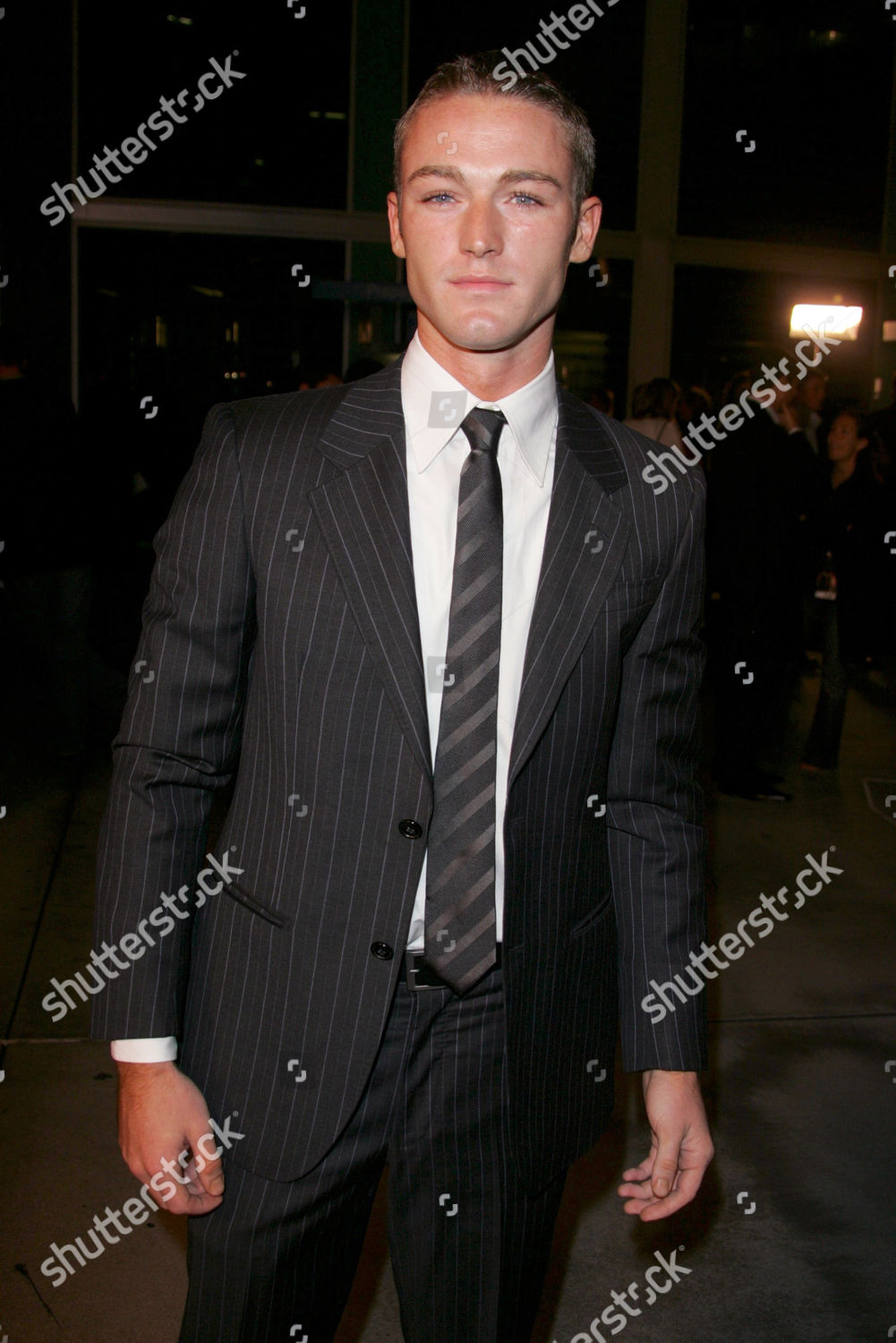 Jake Mclaughlin Editorial Stock Photo - Stock Image | Shutterstock