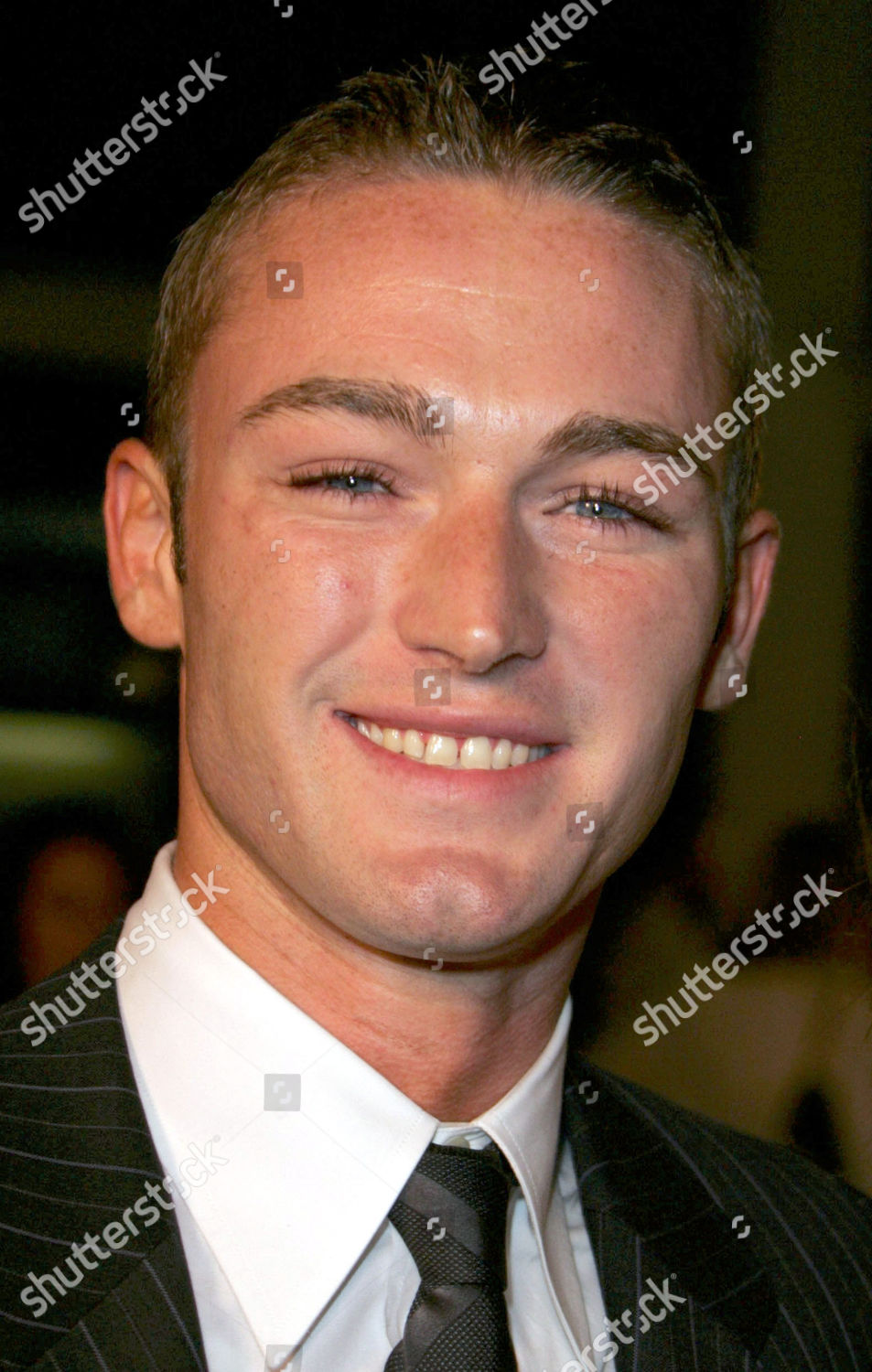 Jake Mclaughlin Editorial Stock Photo - Stock Image | Shutterstock