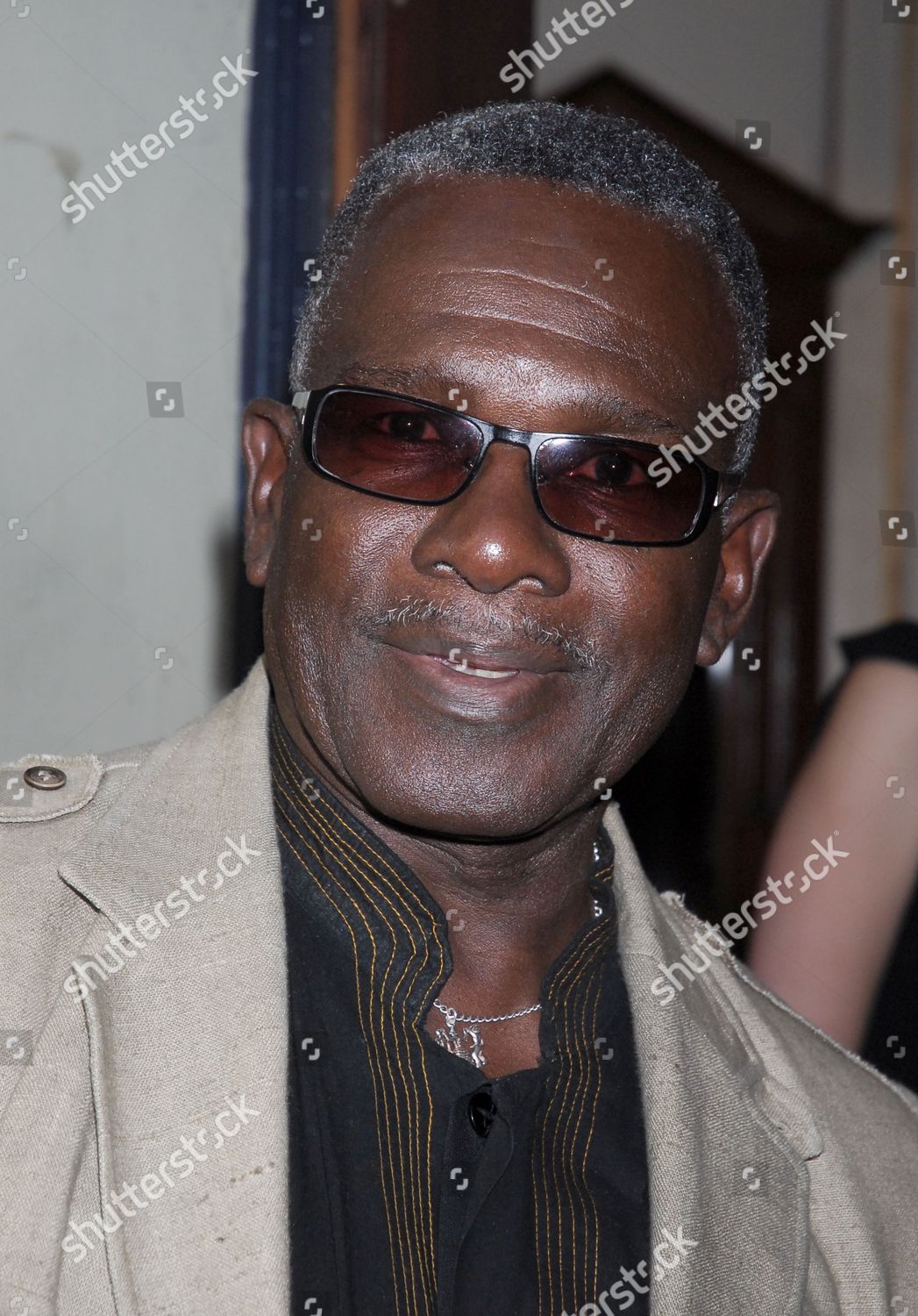 Rudolph Walker Editorial Stock Photo - Stock Image | Shutterstock