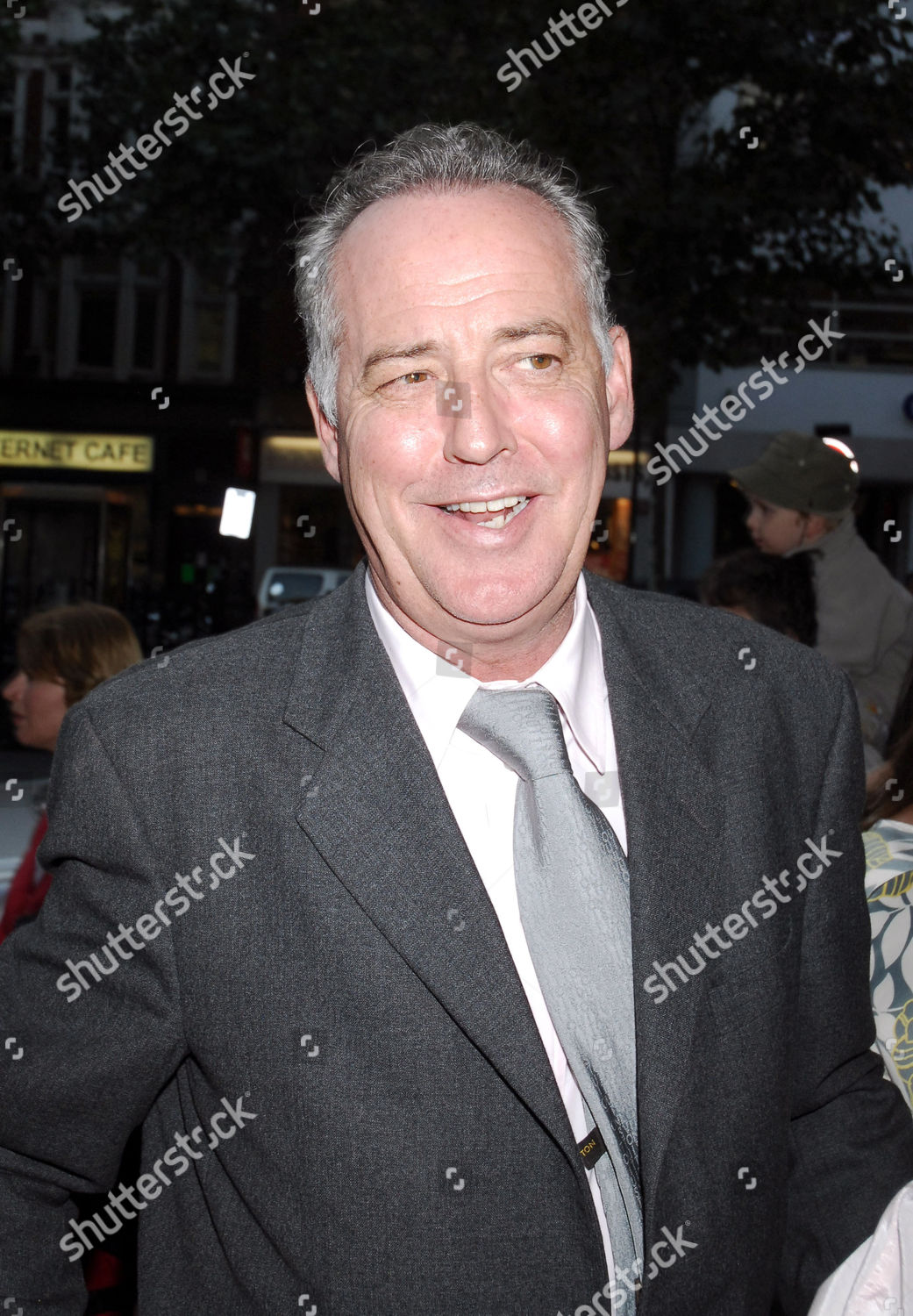 Michael Barrymore Editorial Stock Photo - Stock Image | Shutterstock