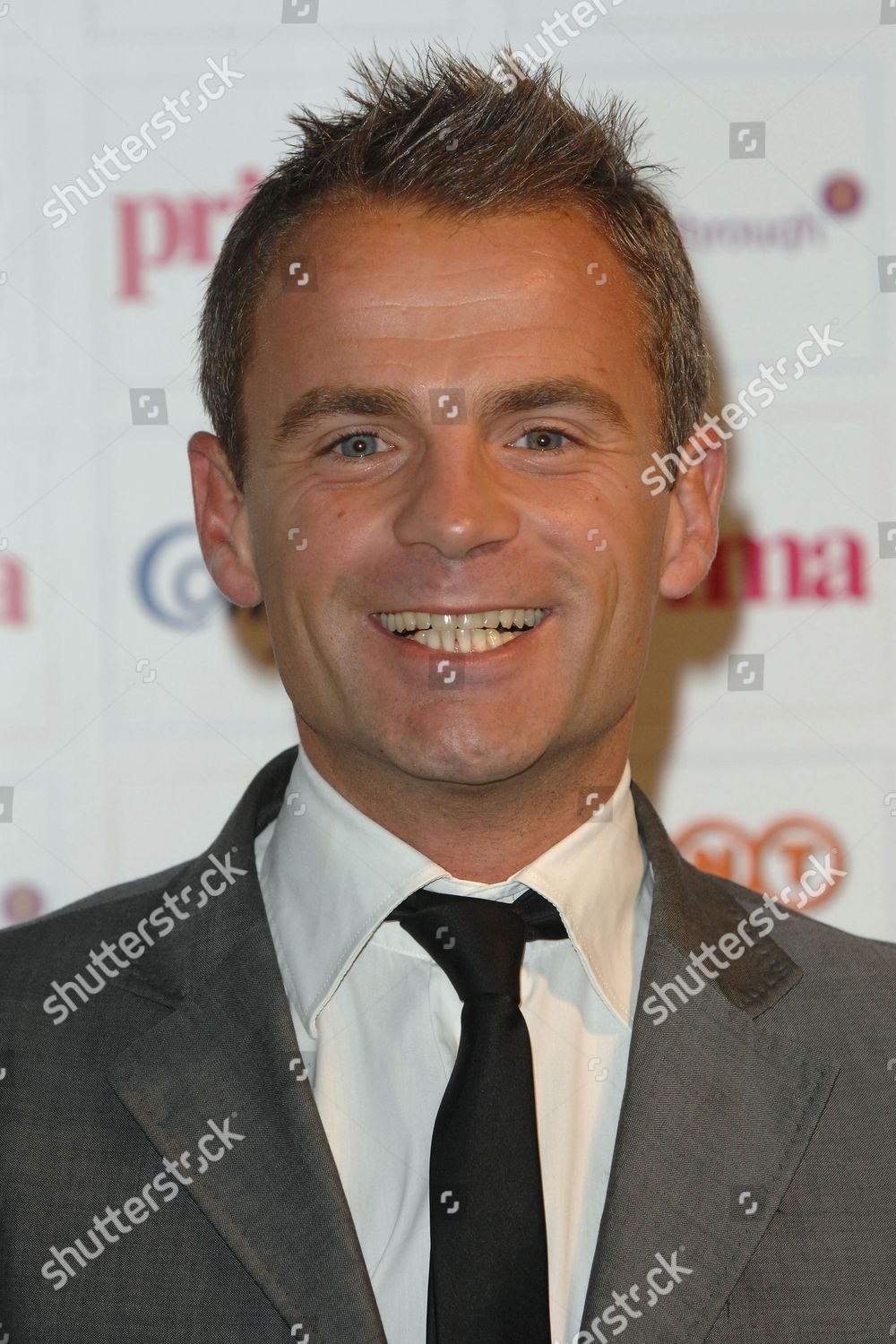 Julian Bennett Editorial Stock Photo - Stock Image | Shutterstock