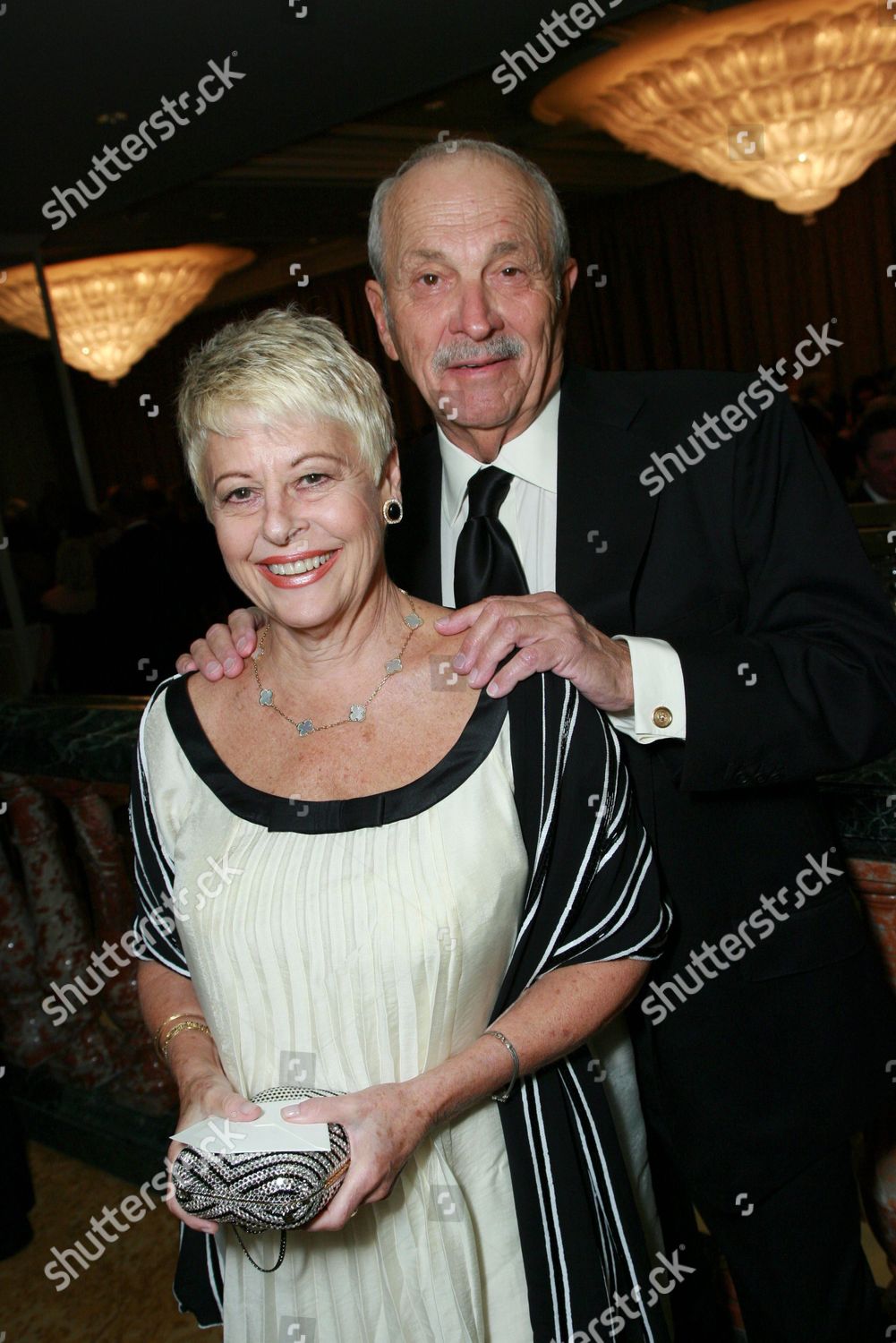 Toni Howard David Yarnell Editorial Stock Photo - Stock Image ...