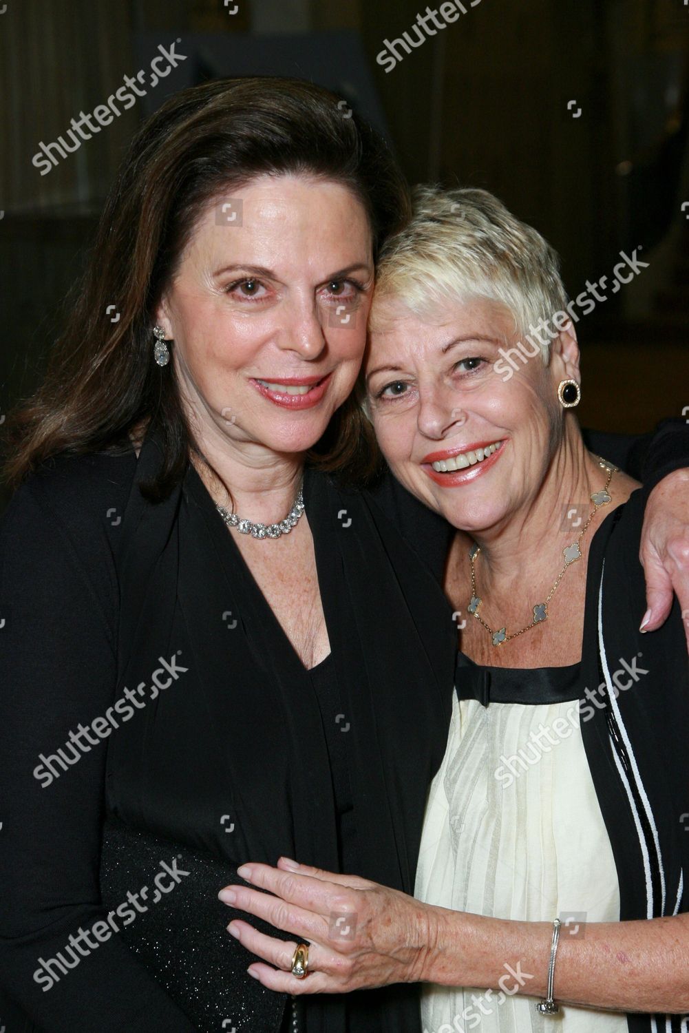 Wendy Goldberg Toni Howard Editorial Stock Photo - Stock Image ...