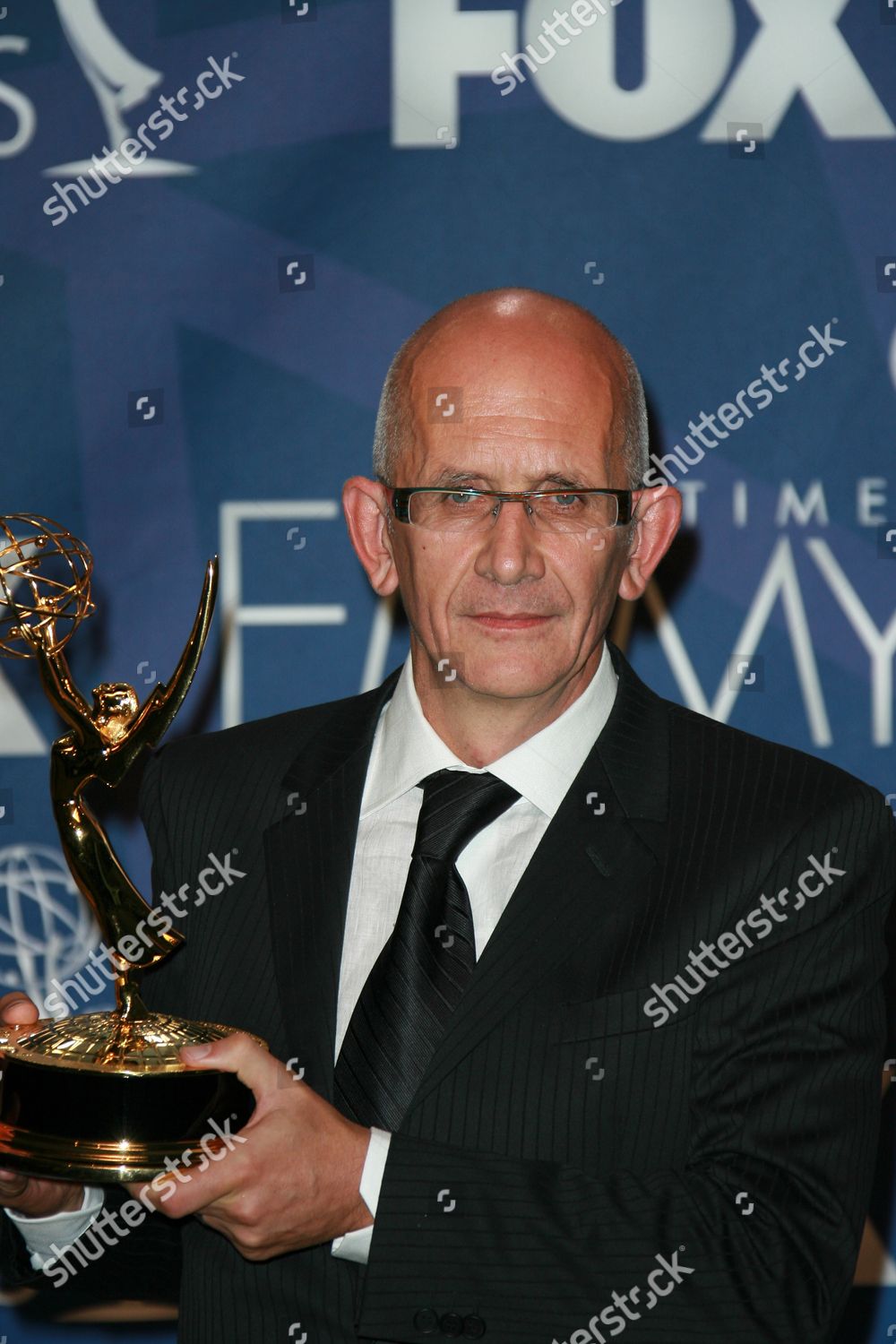 Frank Deasy Editorial Stock Photo - Stock Image | Shutterstock