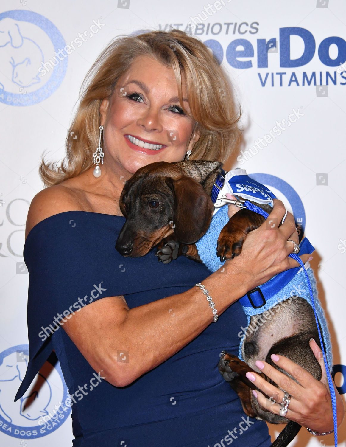 Jilly Johnson Editorial Stock Photo - Stock Image | Shutterstock