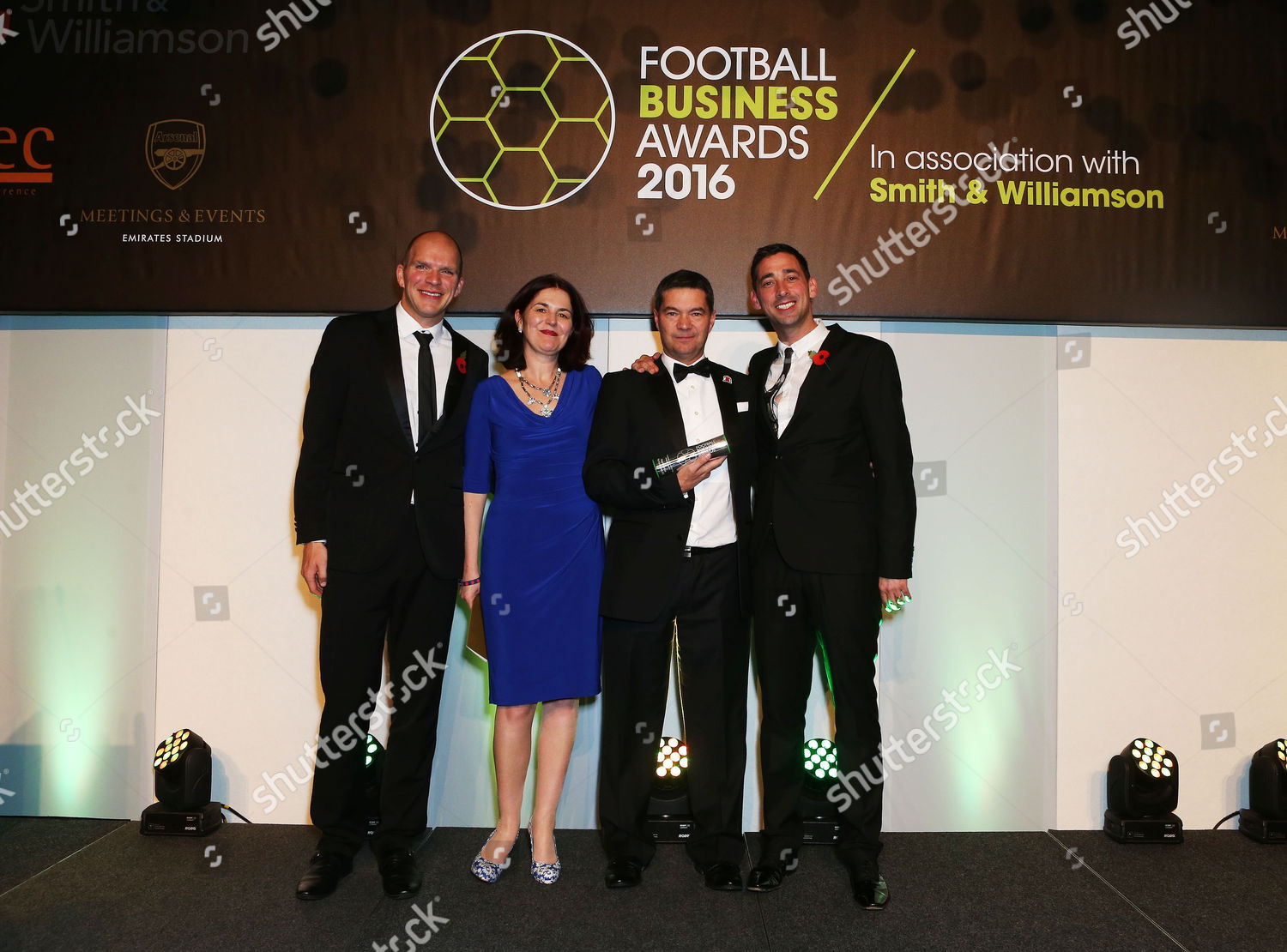 Mark Catlin Portsmouth Fc Fcbusiness Ceo Editorial Stock Photo - Stock ...