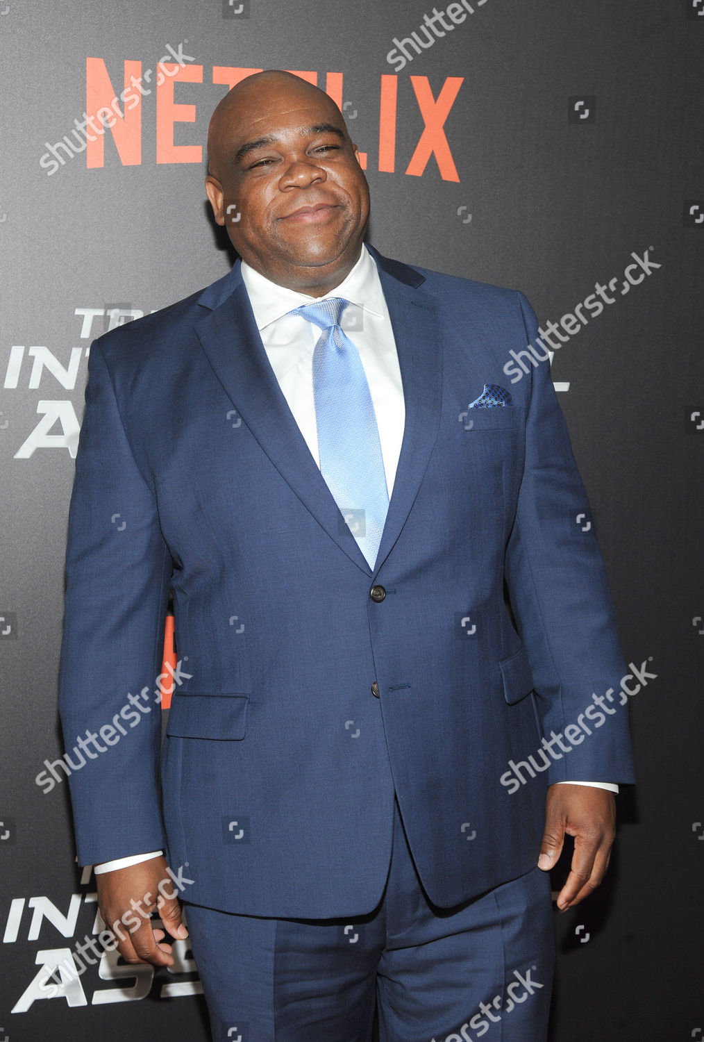 Leonard Earl Howze Editorial Stock Photo - Stock Image | Shutterstock
