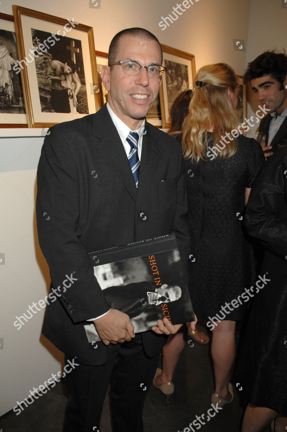 Jonathan Newhouse Editorial Stock Photo - Stock Image | Shutterstock