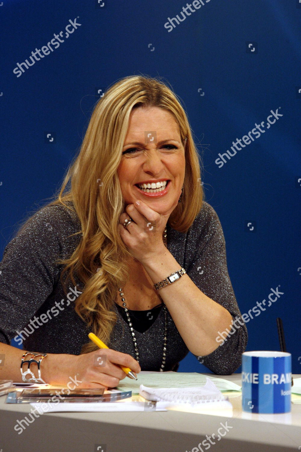 Jackie Brambles Editorial Stock Photo - Stock Image | Shutterstock