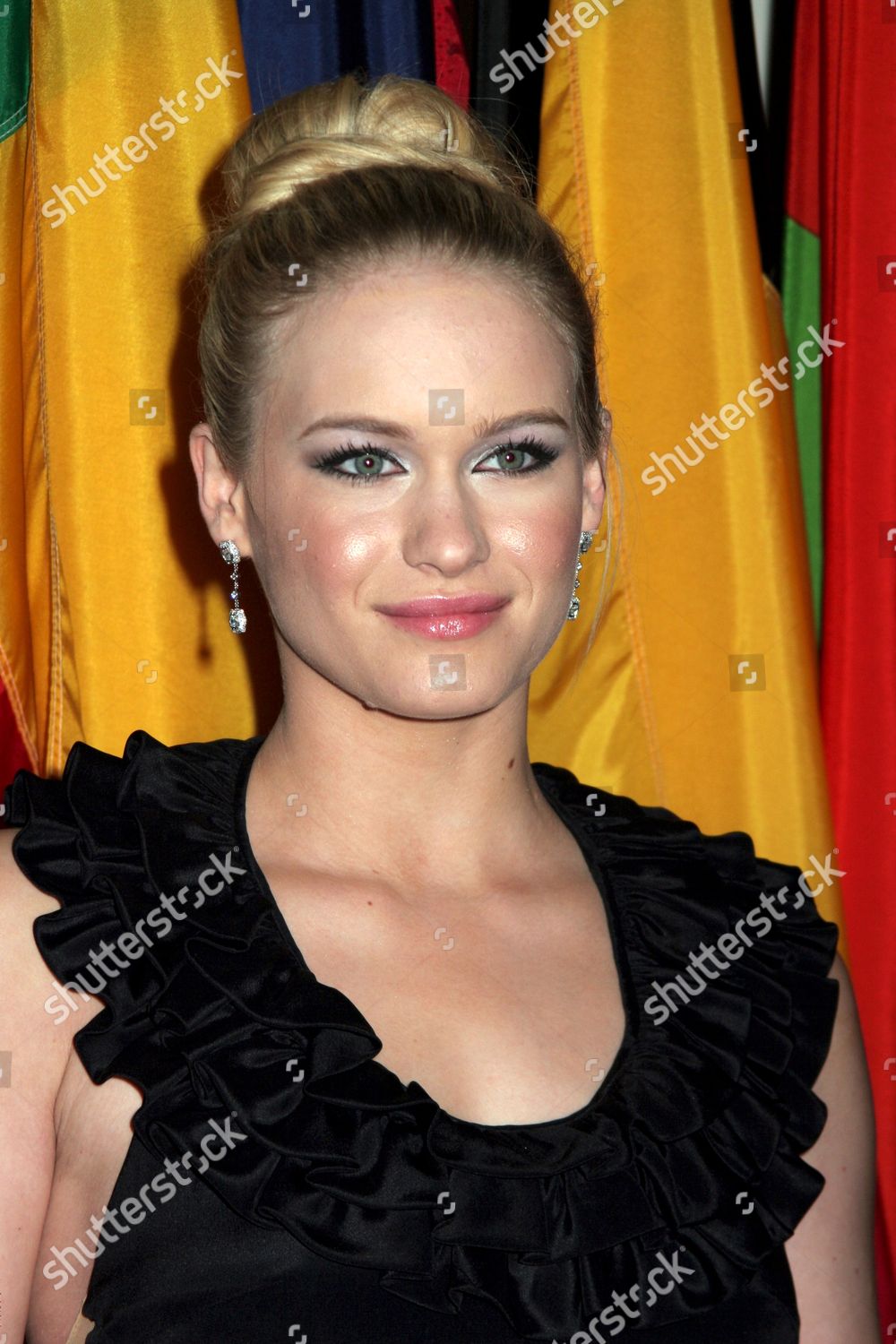 Leven Rambin Editorial Stock Photo - Stock Image | Shutterstock