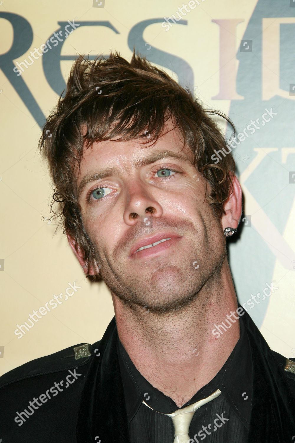 Joe Hursley Editorial Stock Photo - Stock Image | Shutterstock