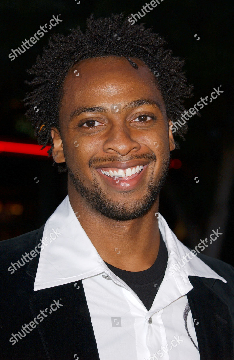 Donte Bonner Editorial Stock Photo - Stock Image | Shutterstock