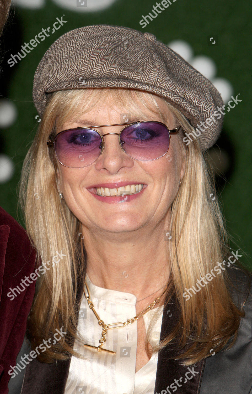 Twiggy Editorial Stock Photo - Stock Image | Shutterstock