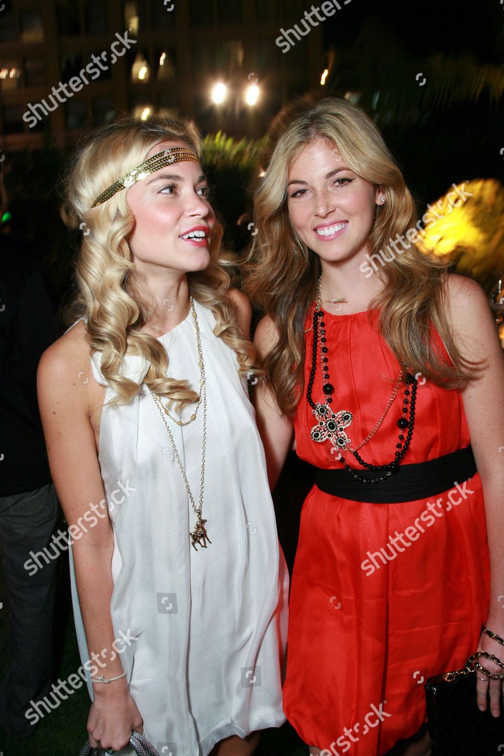 Ruby Summer Guest Editorial Stock Photo - Stock Image | Shutterstock