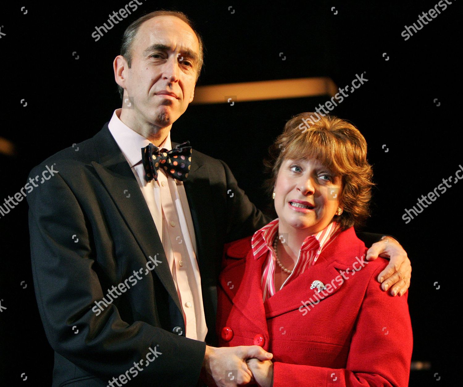 Life After Scandal Michael Mears Neil Editorial Stock Photo - Stock ...