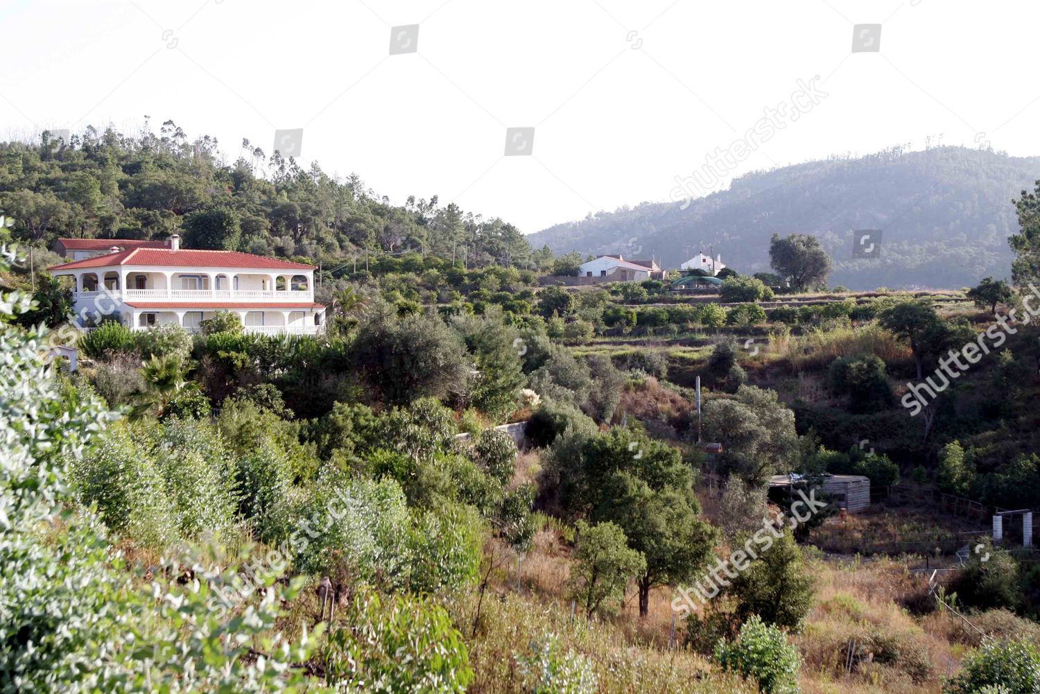 Incinerator Owned Run By Eef Hoos Editorial Stock Photo - Stock Image ...