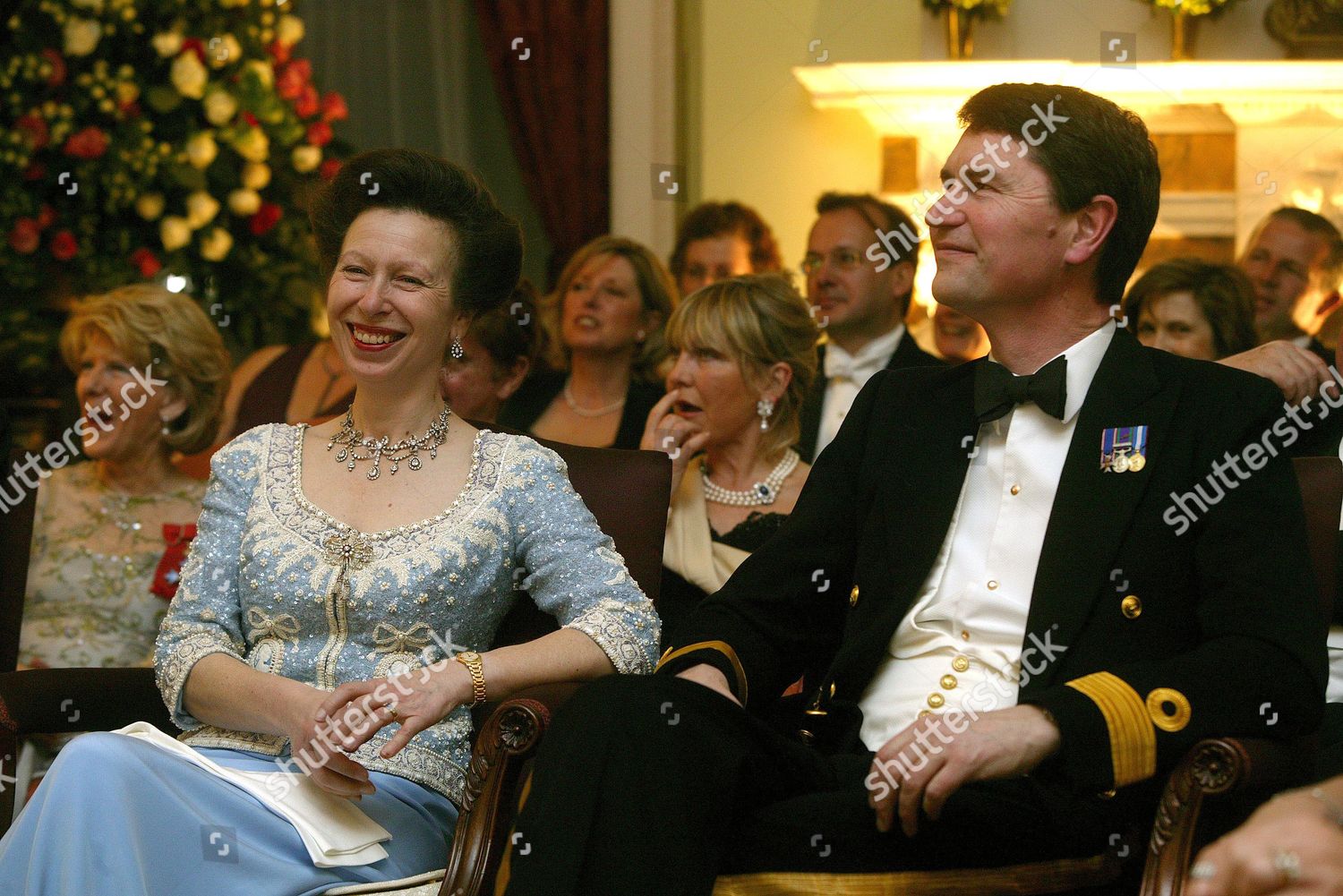 Princess Anne Husband Tim Laurence Editorial Stock Photo - Stock Image ... Princess Anne Husband Tim Laurence Editorial Stock Photo - Stock Image ...