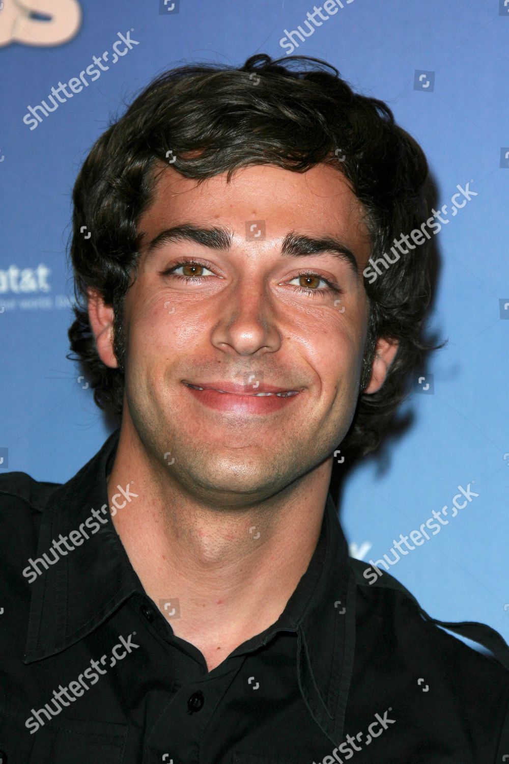 Zac Levi Editorial Stock Photo - Stock Image | Shutterstock