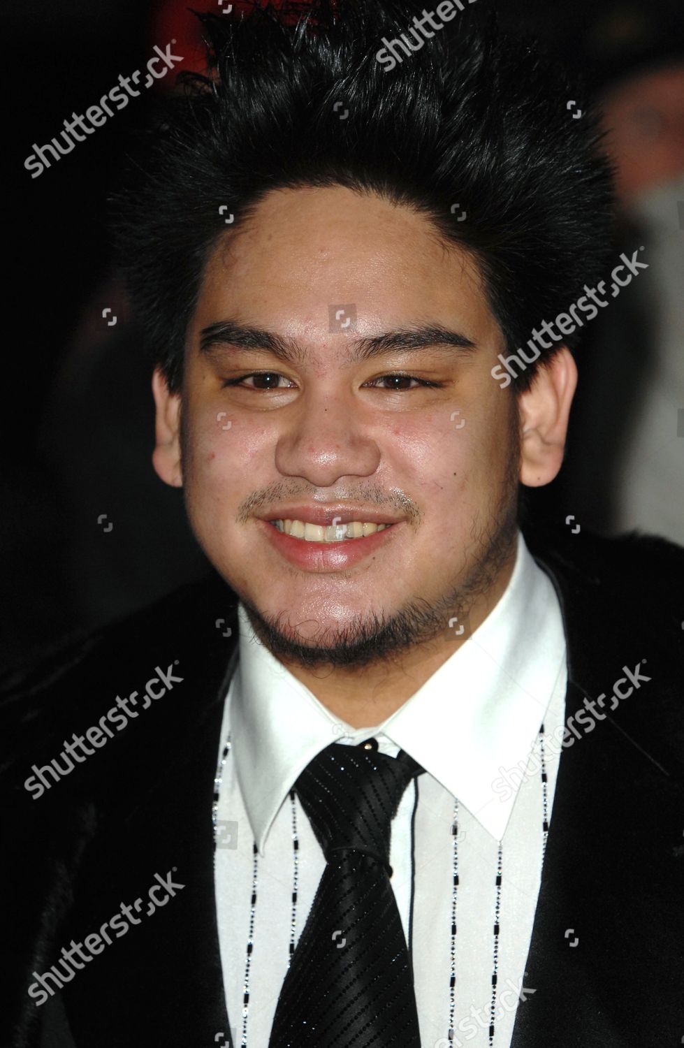 Prince Haji Abdul Azim Editorial Stock Photo - Stock Image | Shutterstock
