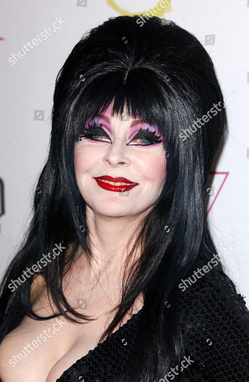Cassandra Peterson Elvira Editorial Stock Photo - Stock Image | Shutterstock