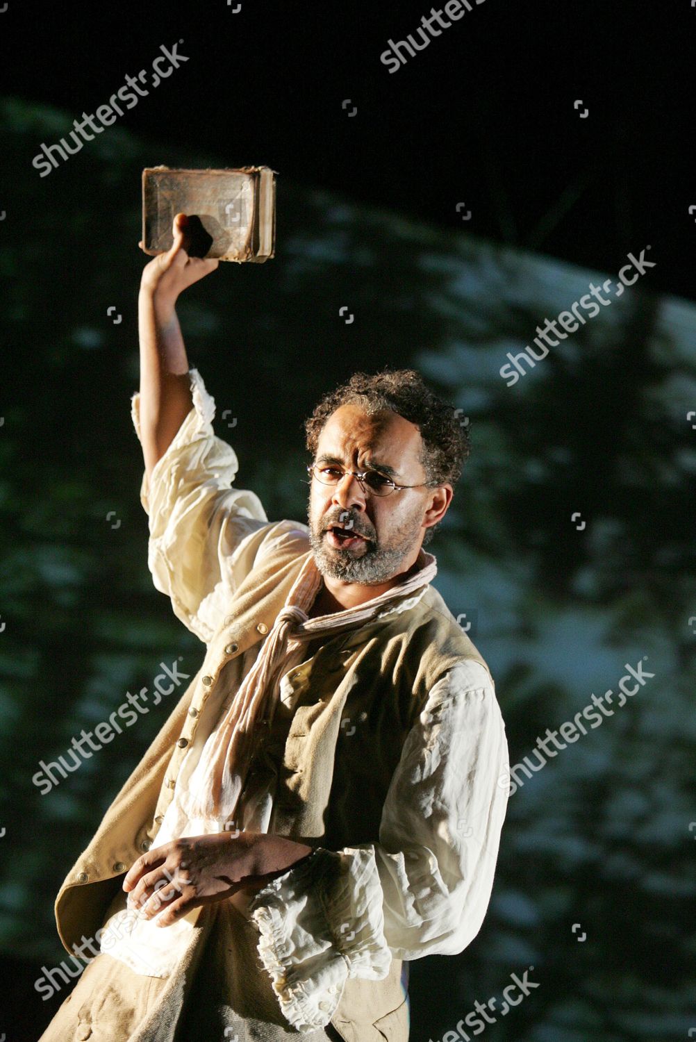 Peter De Jersey David George Editorial Stock Photo - Stock Image ...