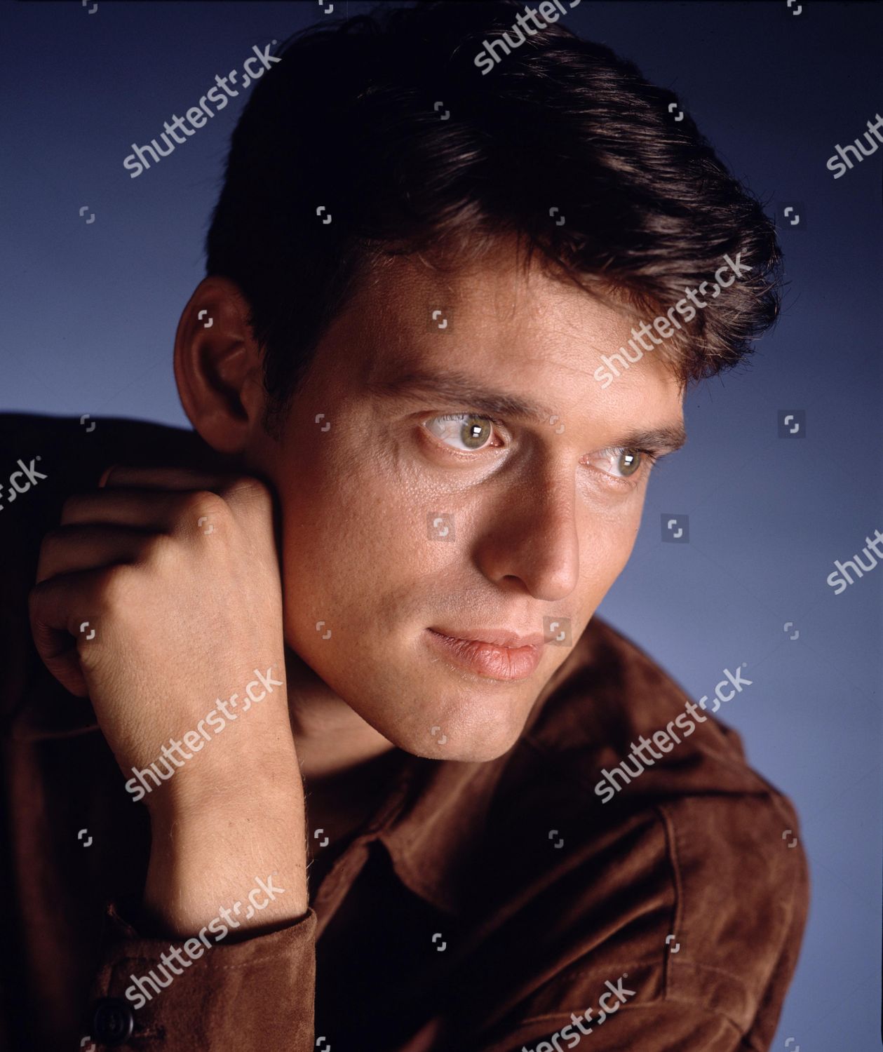 Stephen Billington Man Who Made Husbands Editorial Stock Photo - Stock ...