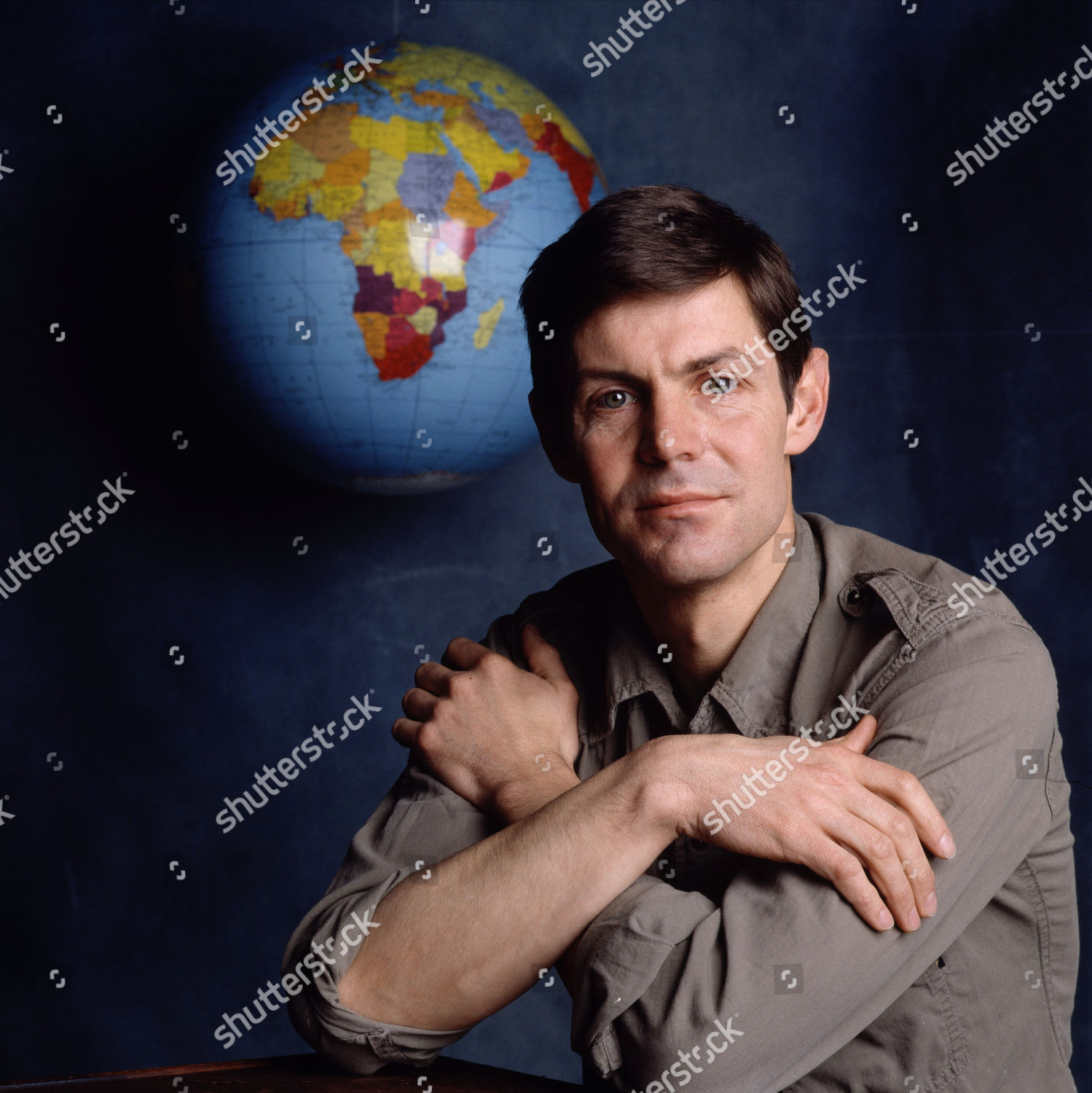 Matthew Parris Editorial Stock Photo - Stock Image | Shutterstock