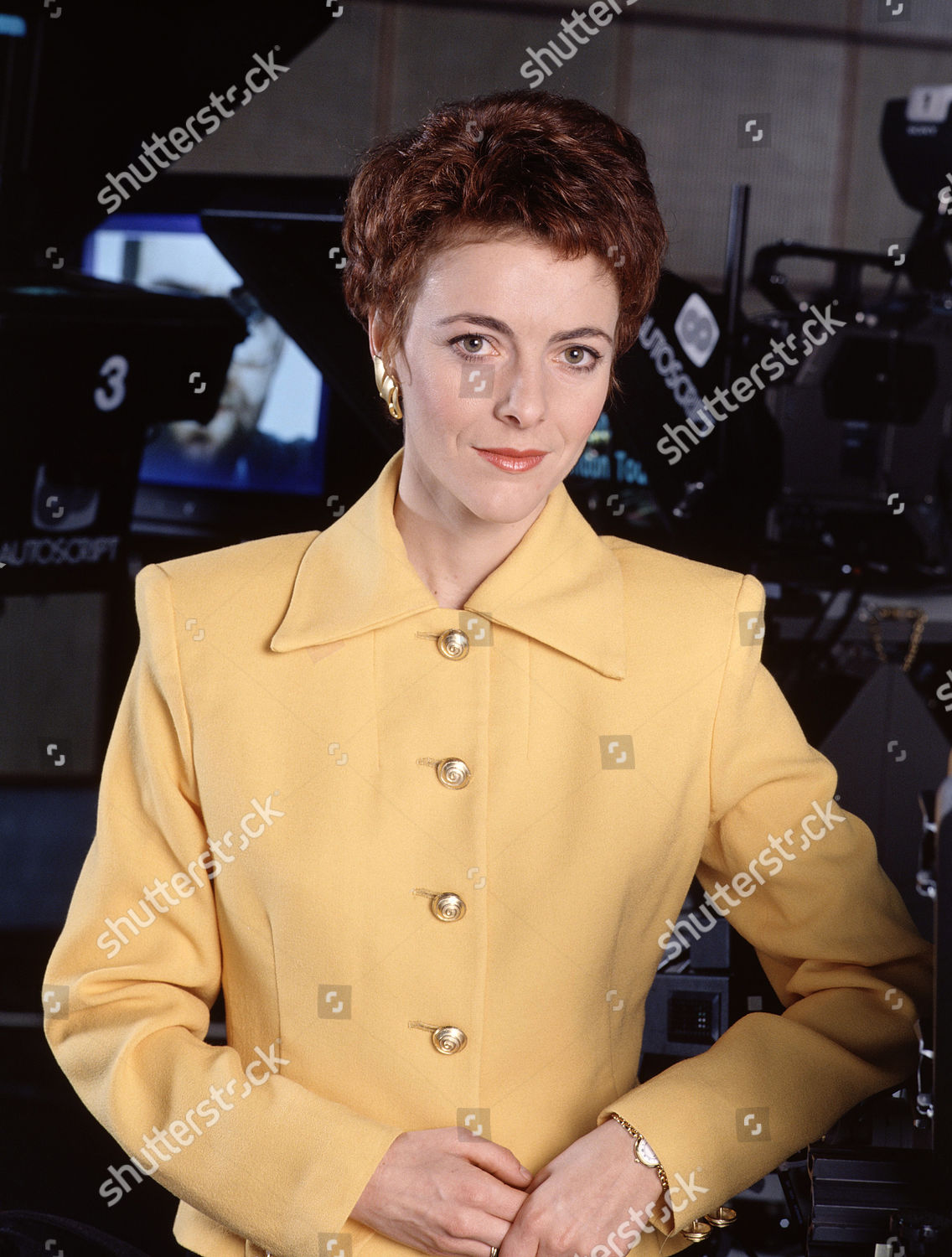 Fiona Foster Editorial Stock Photo - Stock Image | Shutterstock