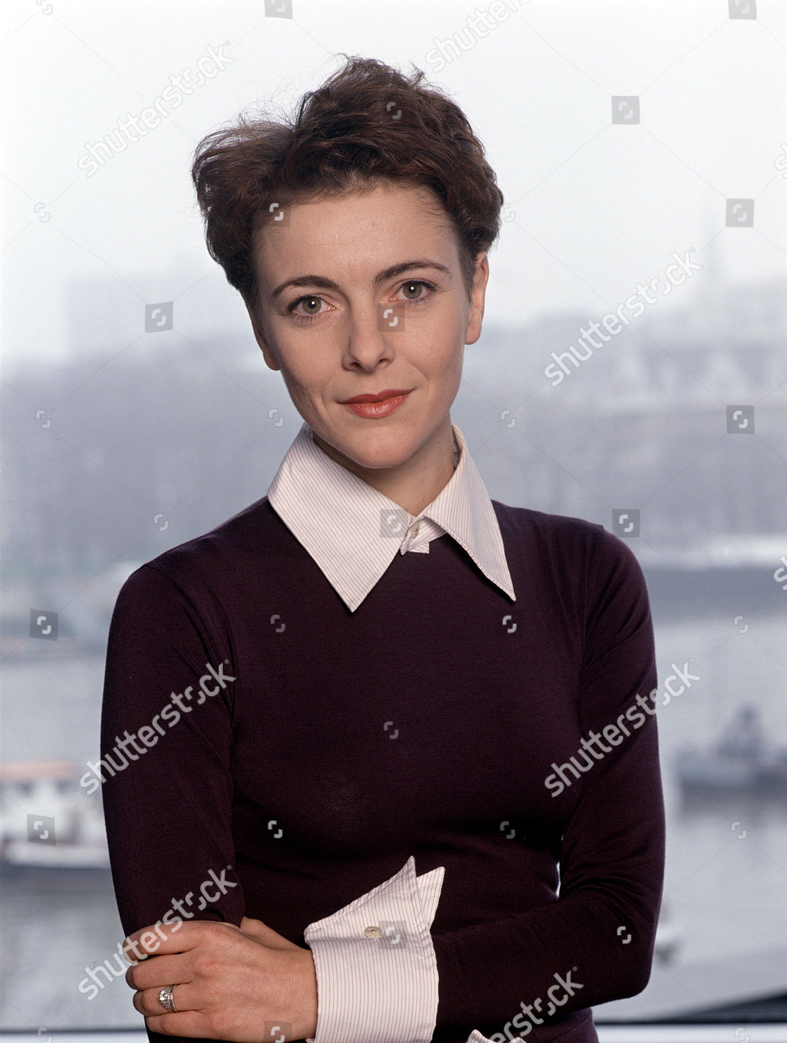 Fiona Foster Editorial Stock Photo - Stock Image | Shutterstock