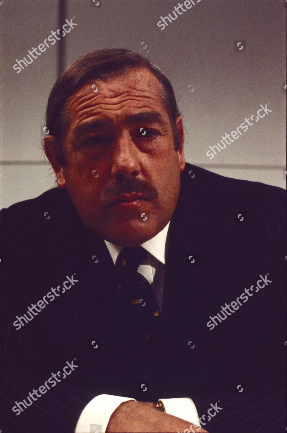 Patrick Newell Editorial Stock Photo - Stock Image | Shutterstock