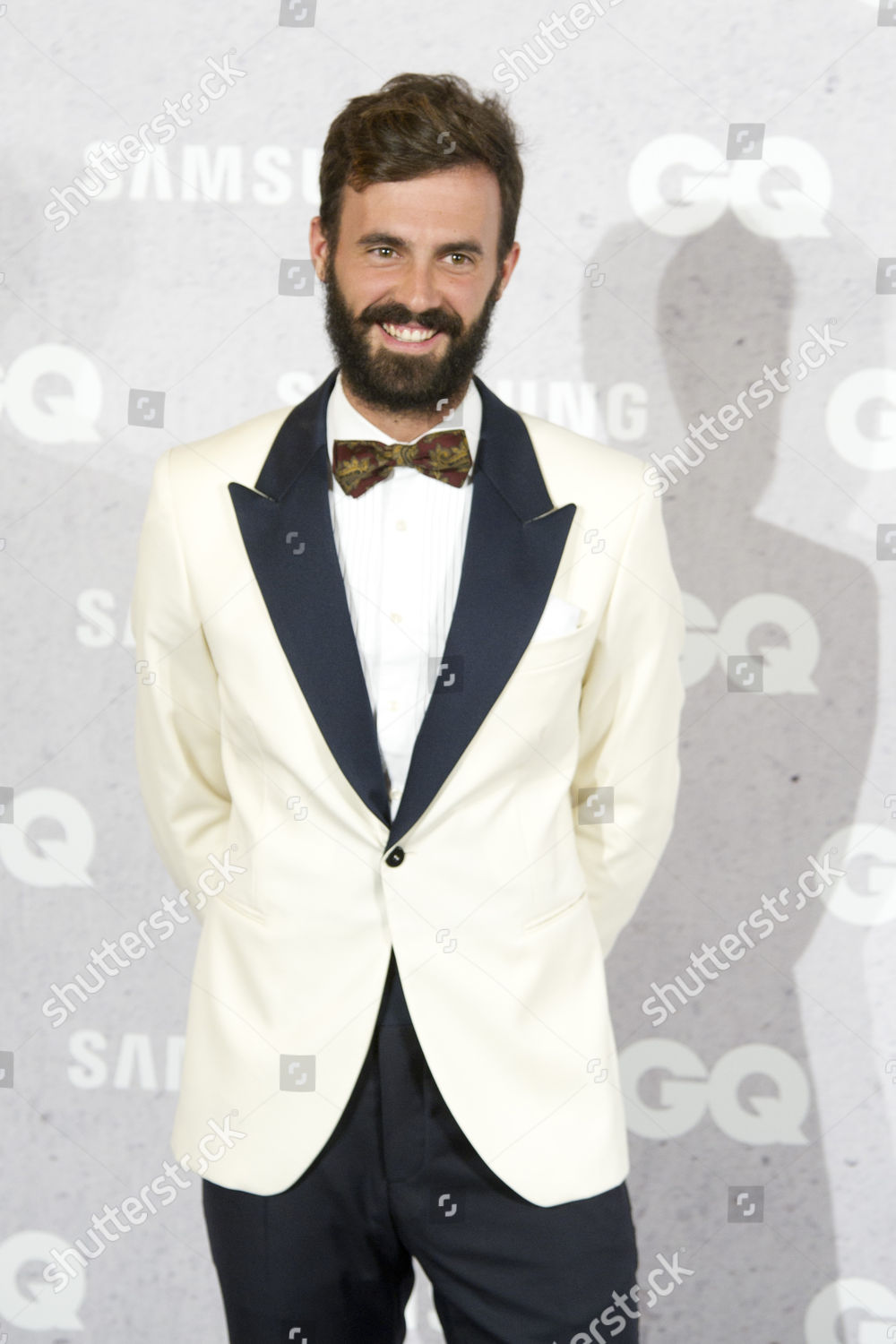 Enrique Solis Editorial Stock Photo - Stock Image | Shutterstock
