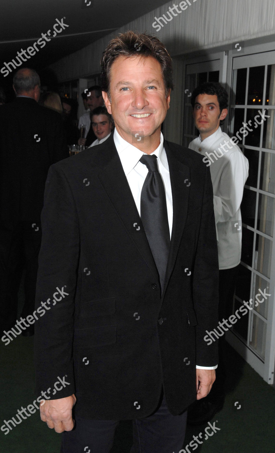 Mark Nicholas Editorial Stock Photo - Stock Image | Shutterstock