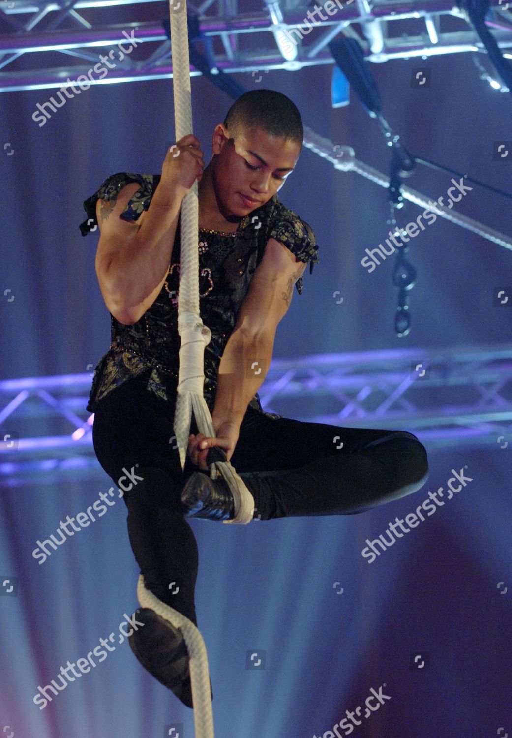 Luke Bailey Editorial Stock Photo - Stock Image | Shutterstock