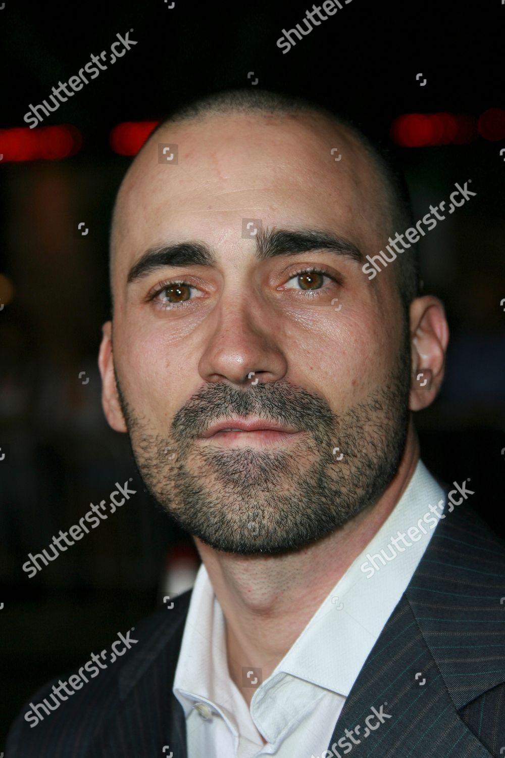 Jay Giannone Editorial Stock Photo - Stock Image | Shutterstock