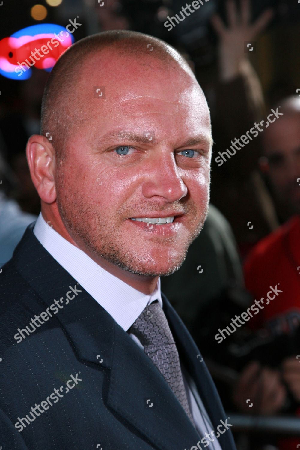 Brian Scannell Editorial Stock Photo - Stock Image | Shutterstock