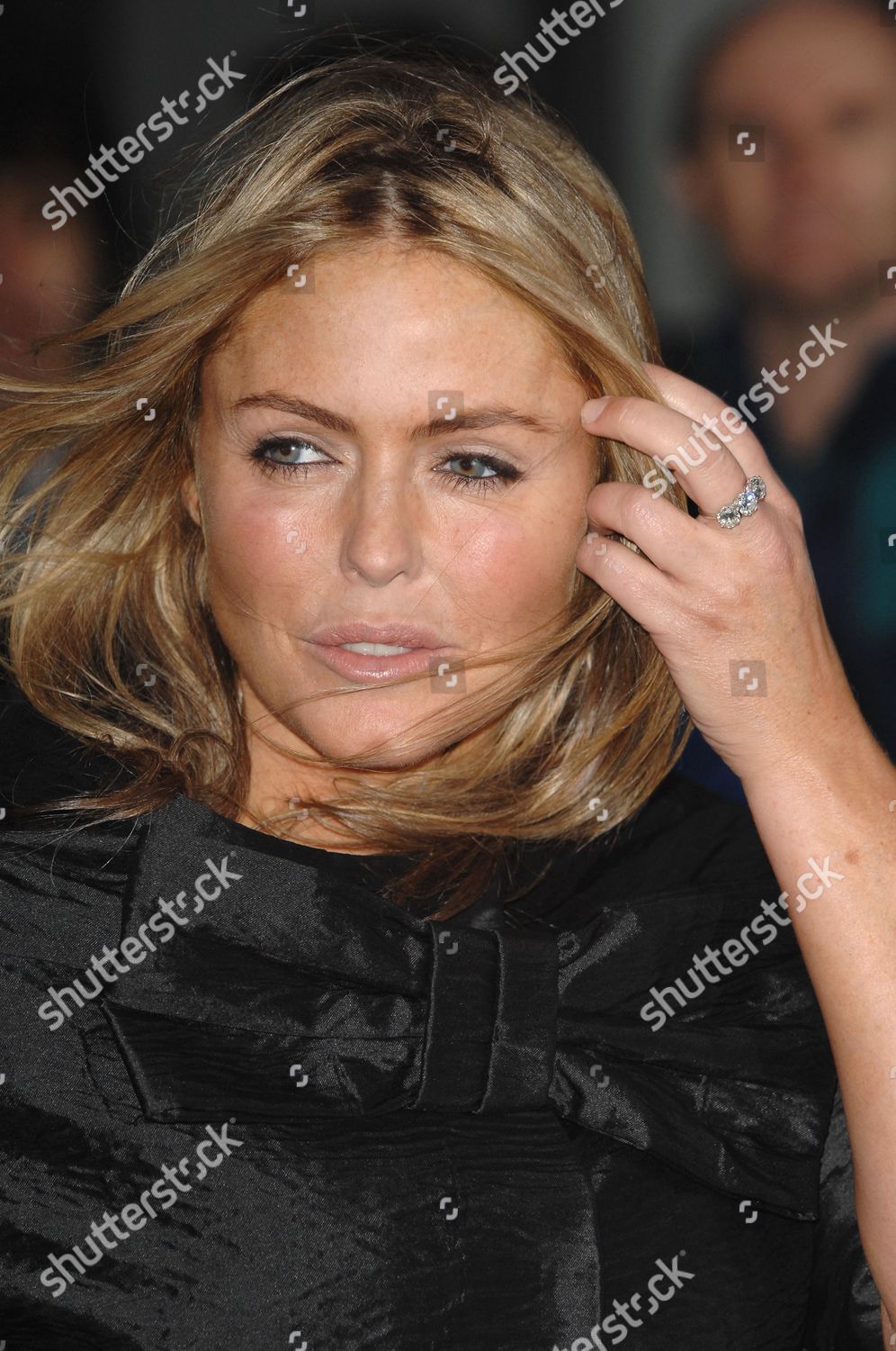 Patsy Kensit Editorial Stock Photo - Stock Image | Shutterstock