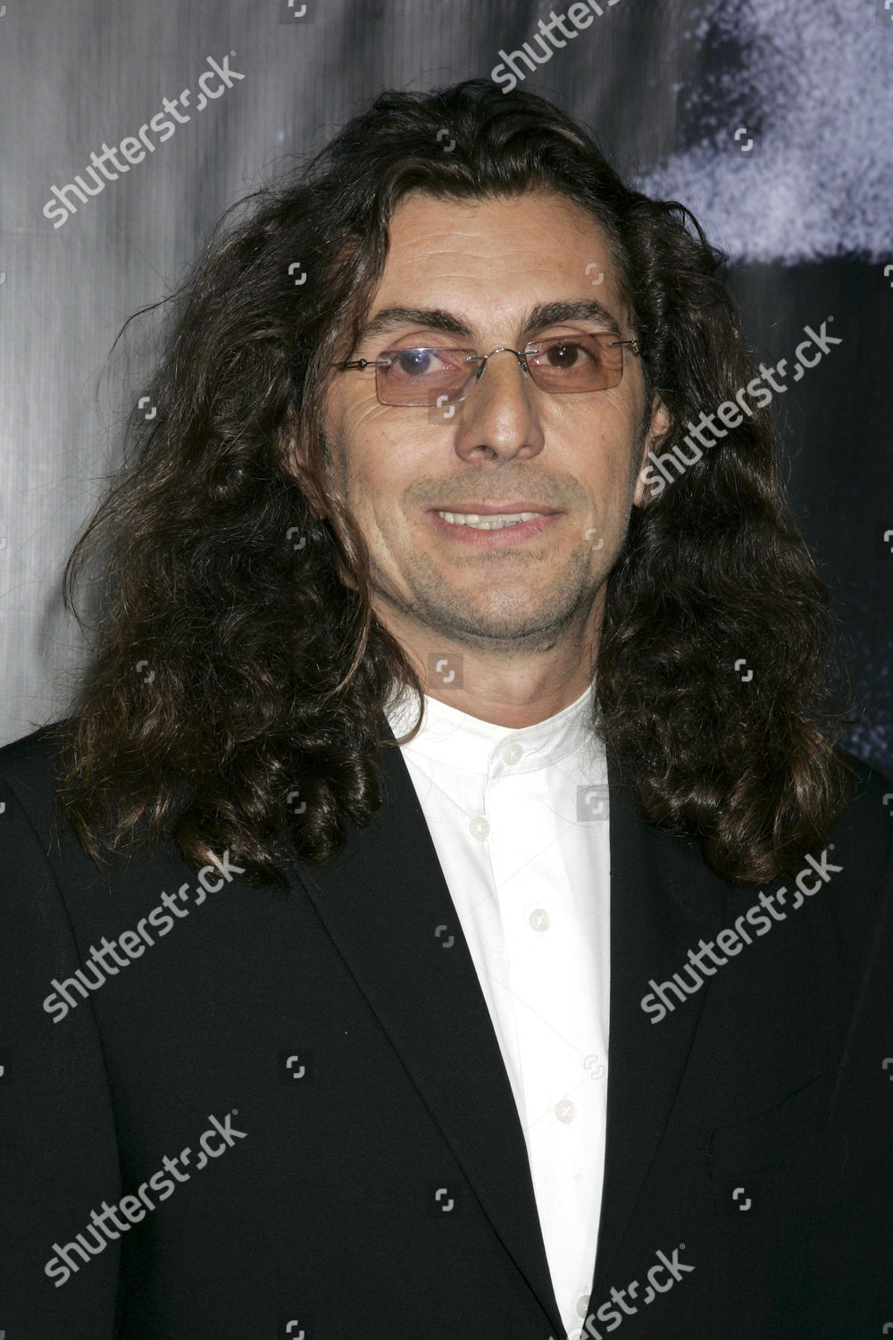 Alex Veadov Editorial Stock Photo - Stock Image | Shutterstock