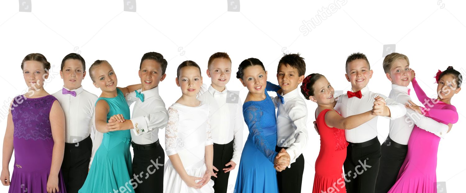 Baby Ballroom Tv 2007 Picture Shows Editorial Stock Photo - Stock Image ...