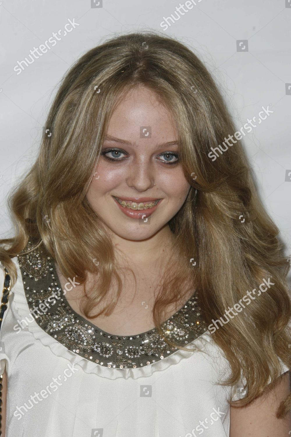 Tiffany Maples Editorial Stock Photo - Stock Image | Shutterstock
