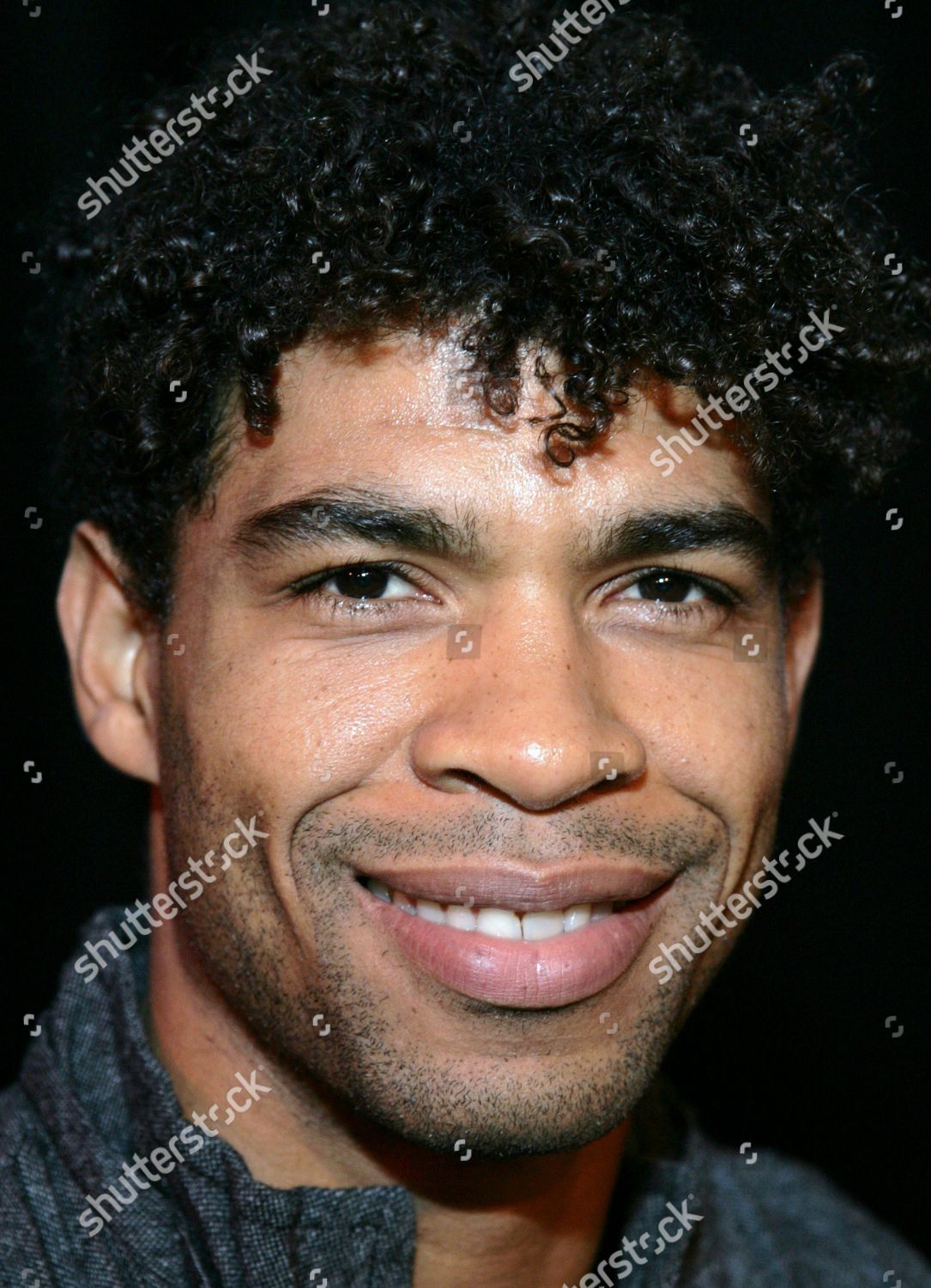 Carlos Acosta One Worlds Greatest Dancers Editorial Stock Photo - Stock ...