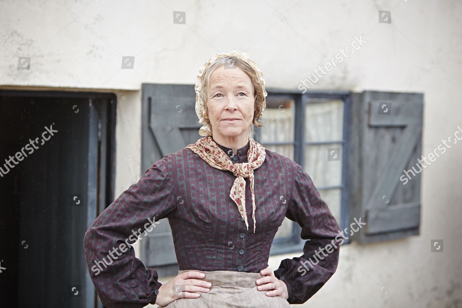 Penny Layden Margaret Stott Editorial Stock Photo - Stock Image ...