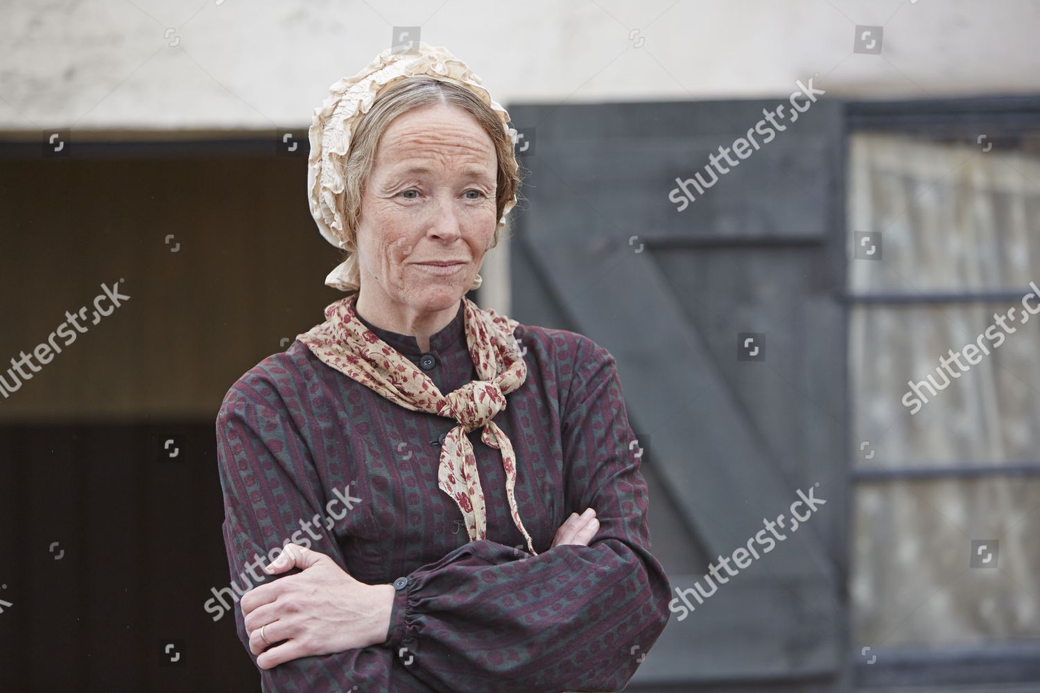 Penny Layden Margaret Stott Editorial Stock Photo - Stock Image ...